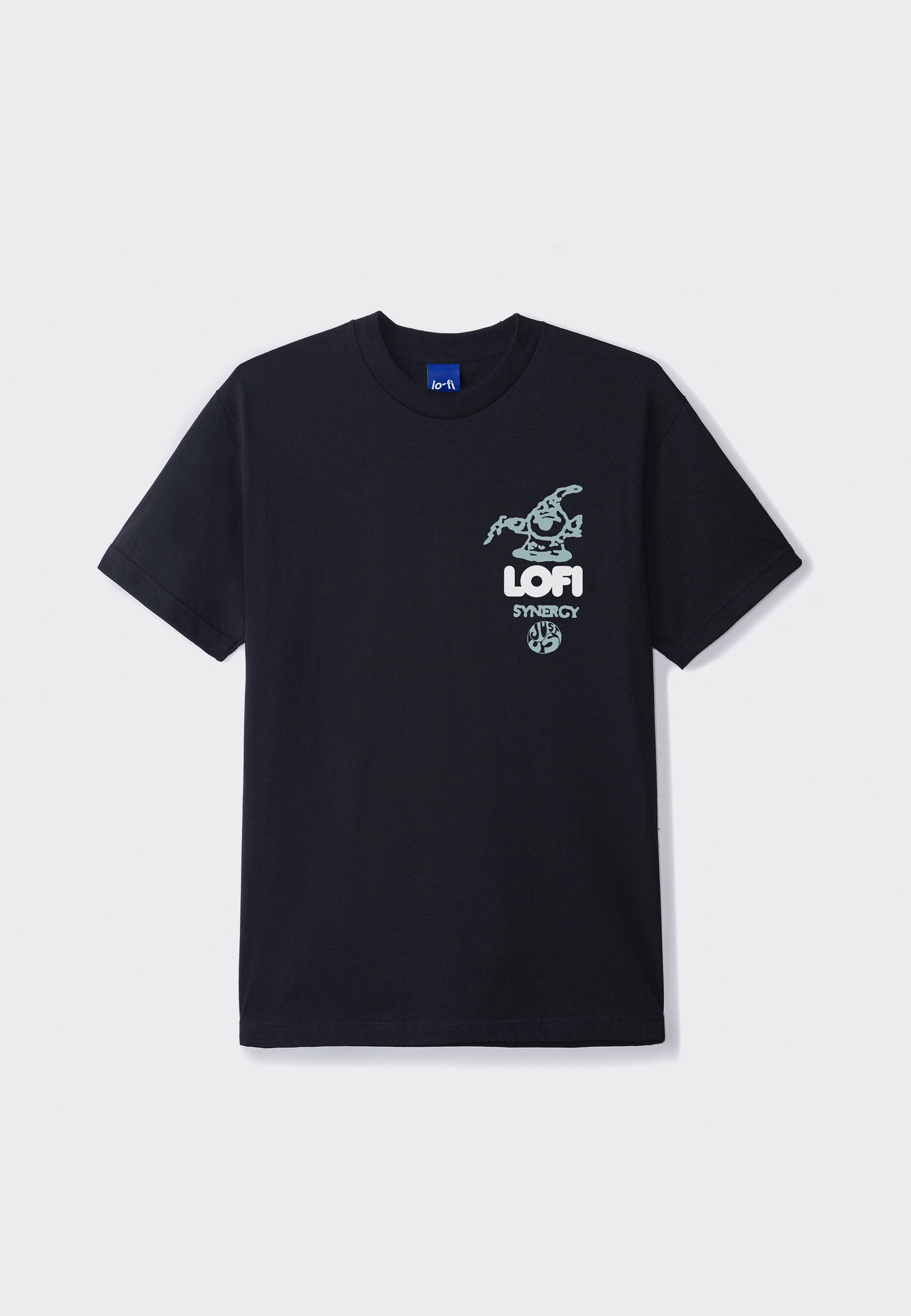 Lo-Fi | Buy Transformations T-Shirt - Black online | Good As Gold, Nz