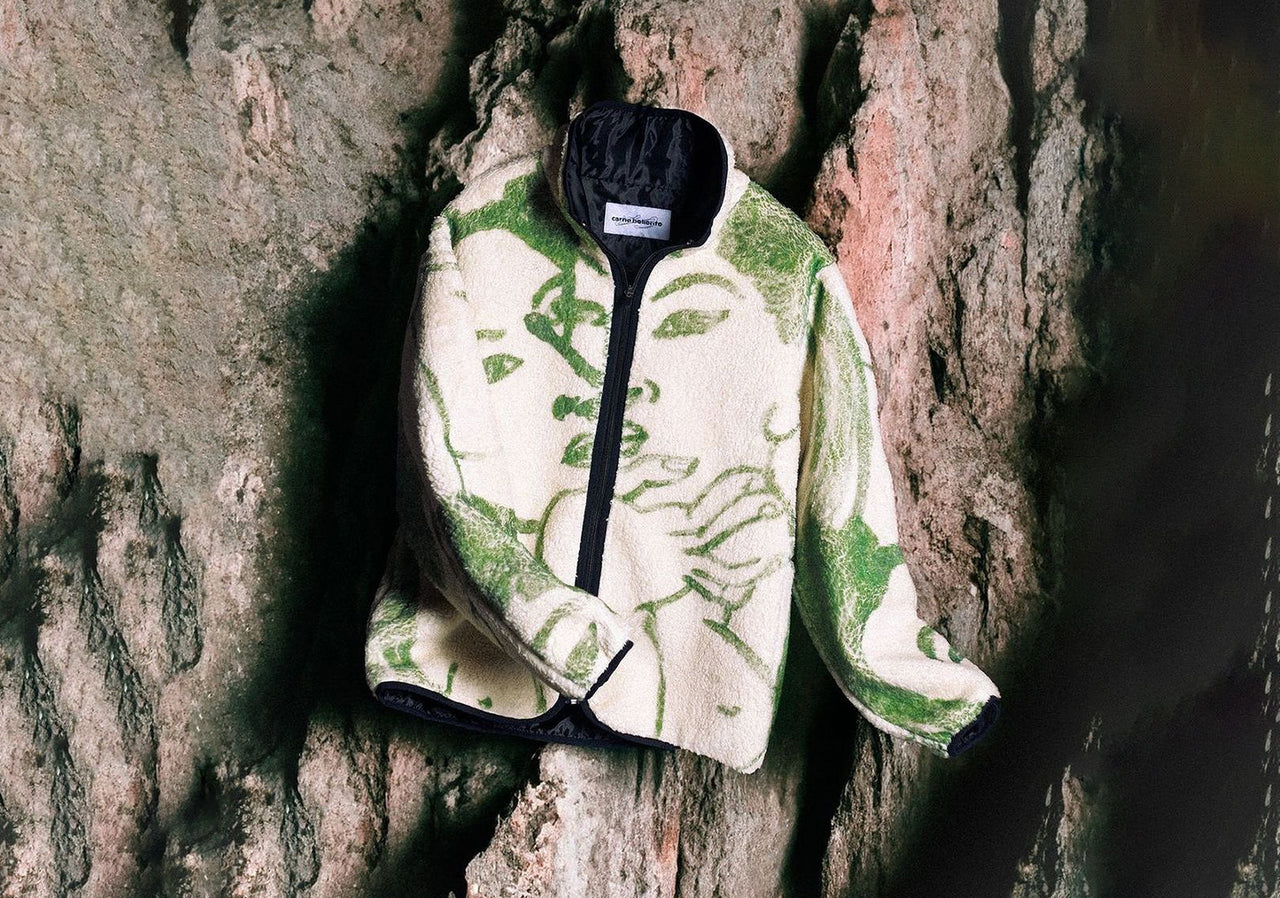 Men's Tops | Shop Men's Streetwear & Designer Tops Online | Good As ...