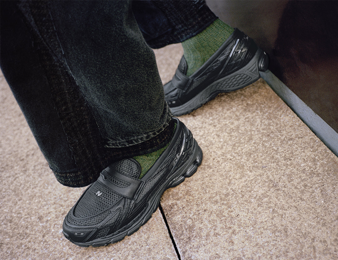 New Balance Sneakers | Good As Gold | NZ