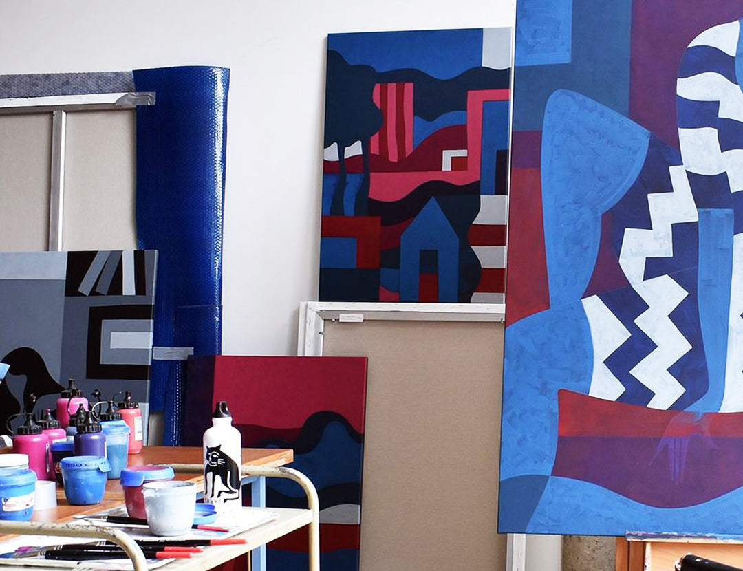 By Parra | Good As Gold | NZ