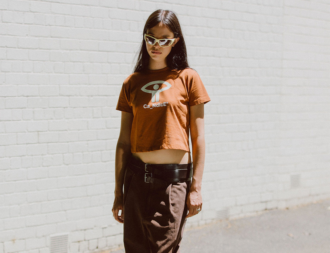 Candice | Good As Gold, NZ
