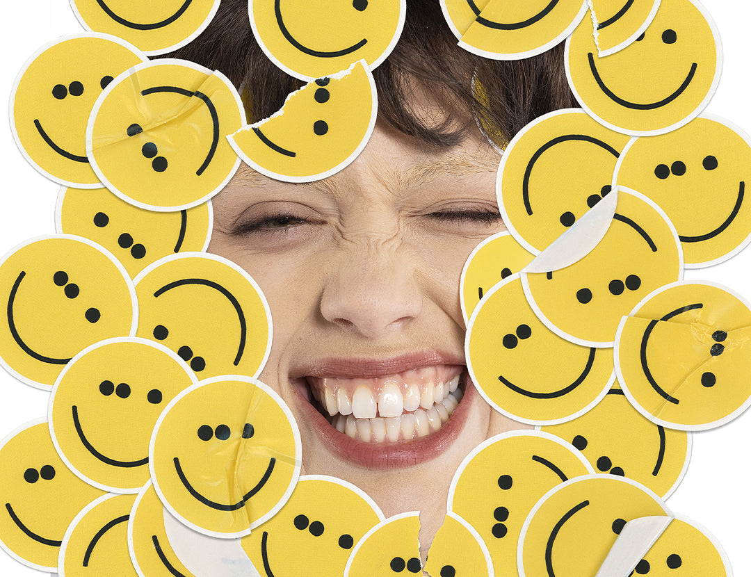 SMILE! – Good As Gold