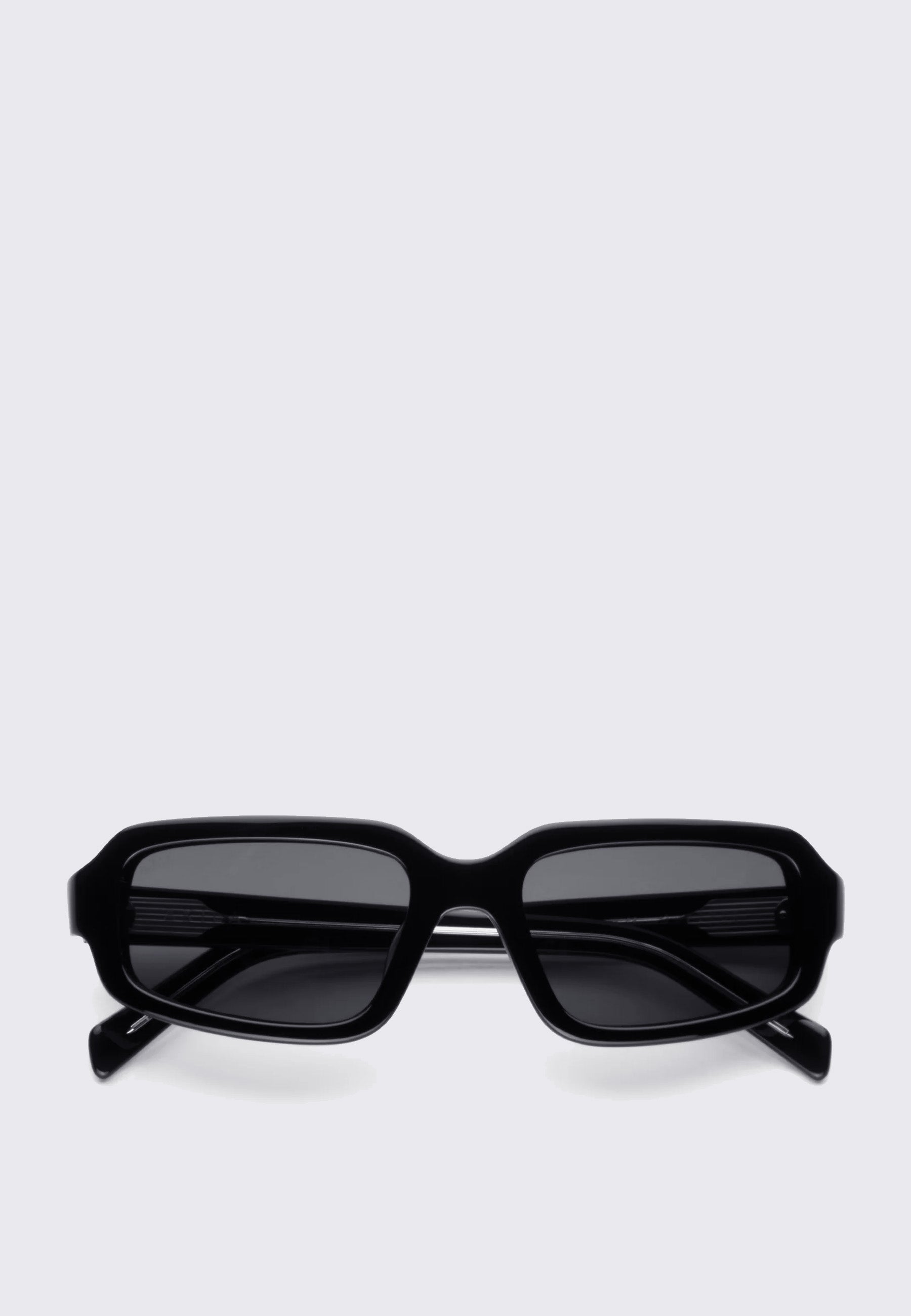 Akila | Buy Jupiter Sunglasses - Black/Black online | Good As Gold, NZ