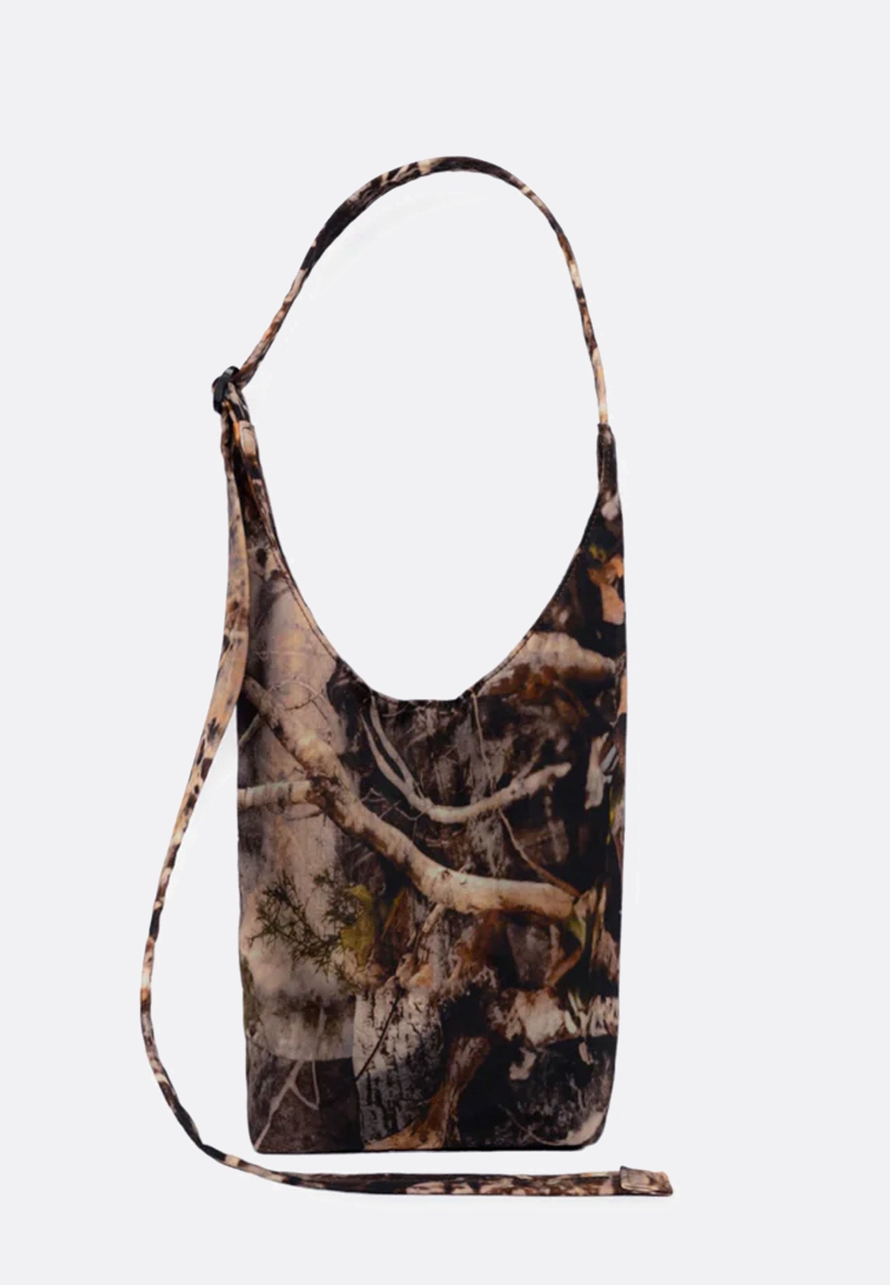 Baggu | Buy Small Nylon Sling - Photo Forest online | Good As Gold, NZ