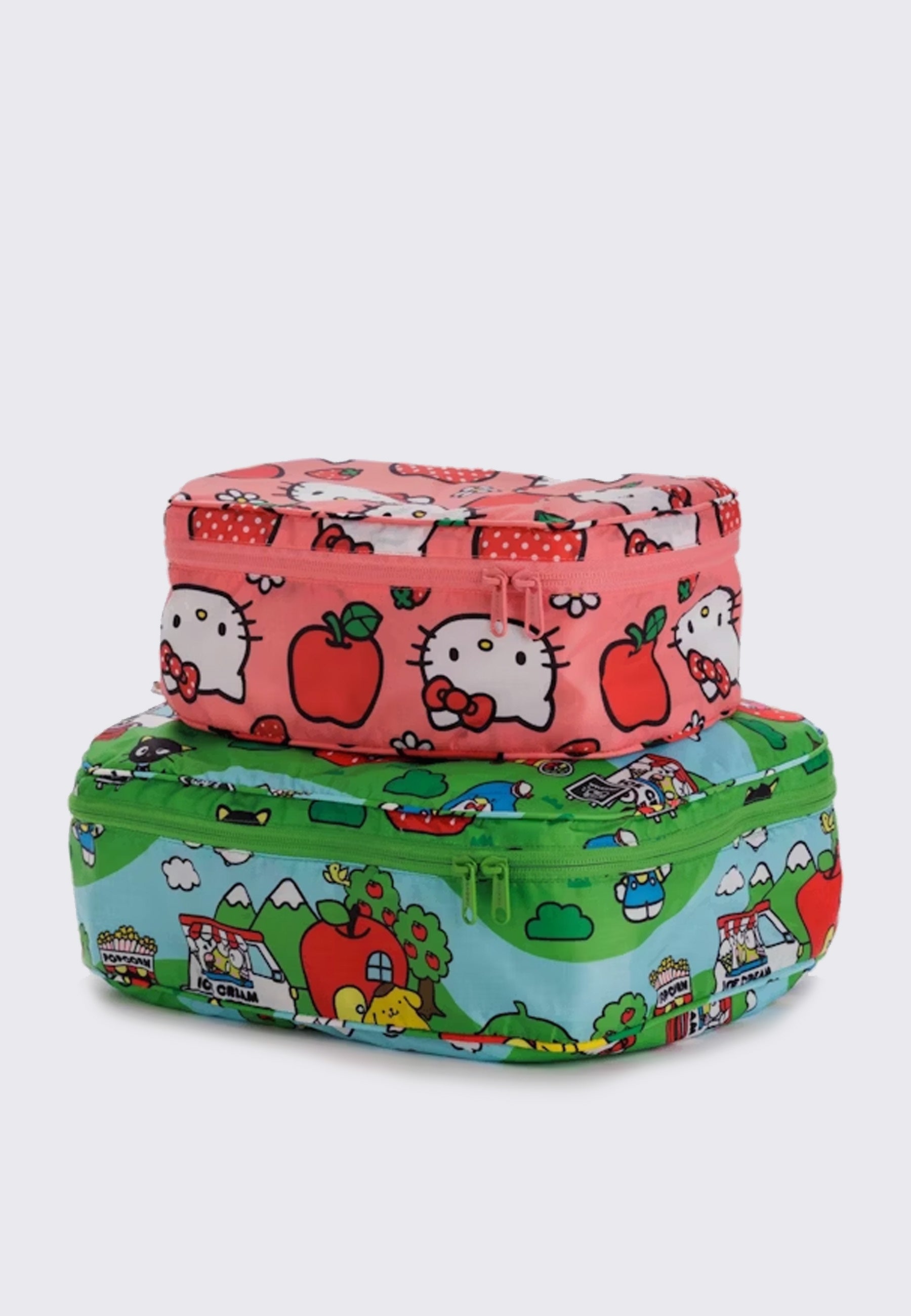 Baggu | Buy Packing Cube Set - Hello Kitty And Friends online | Good As ...