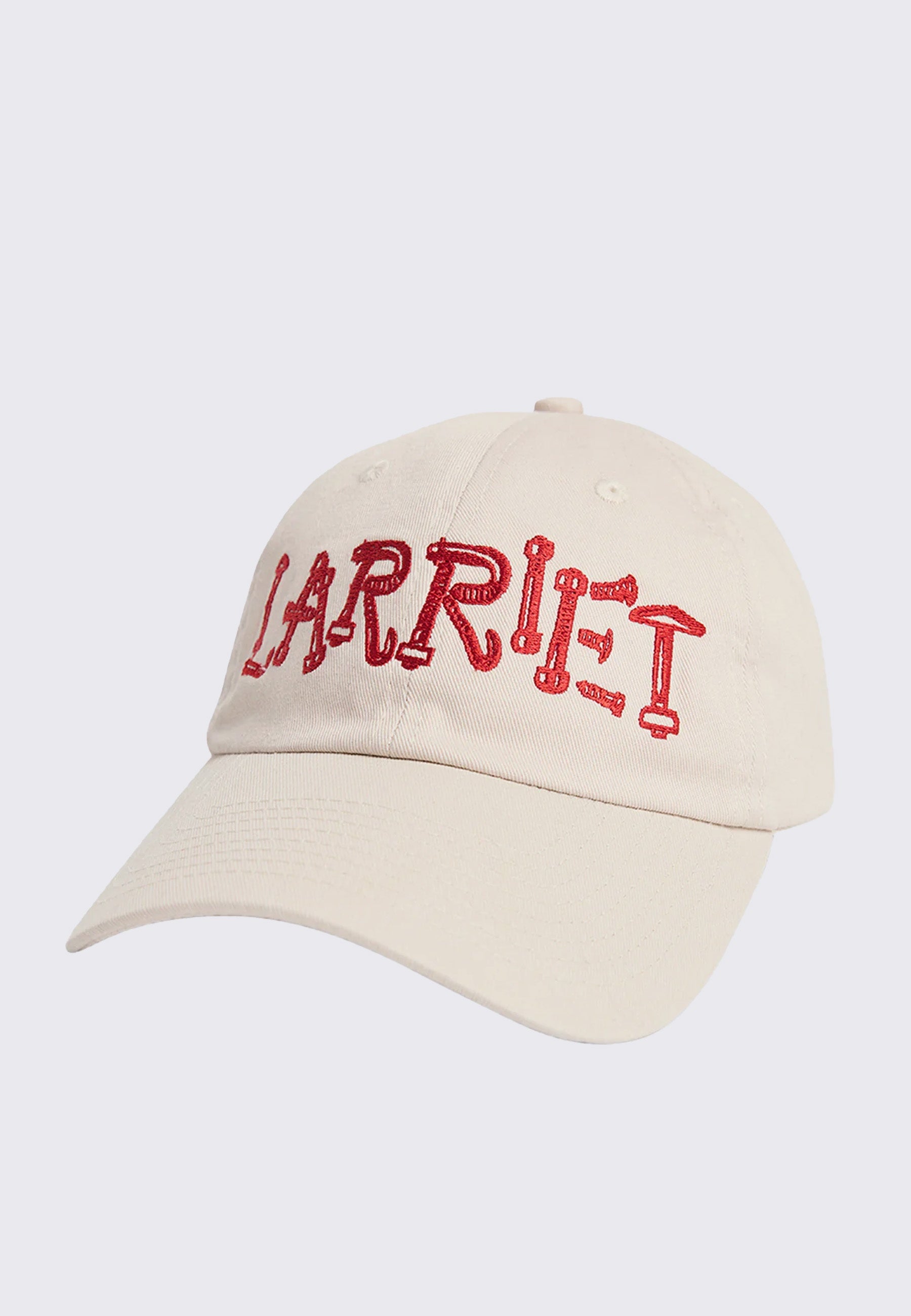 Larriet | Buy Hardware Cap - Natural online | Good As Gold, NZ