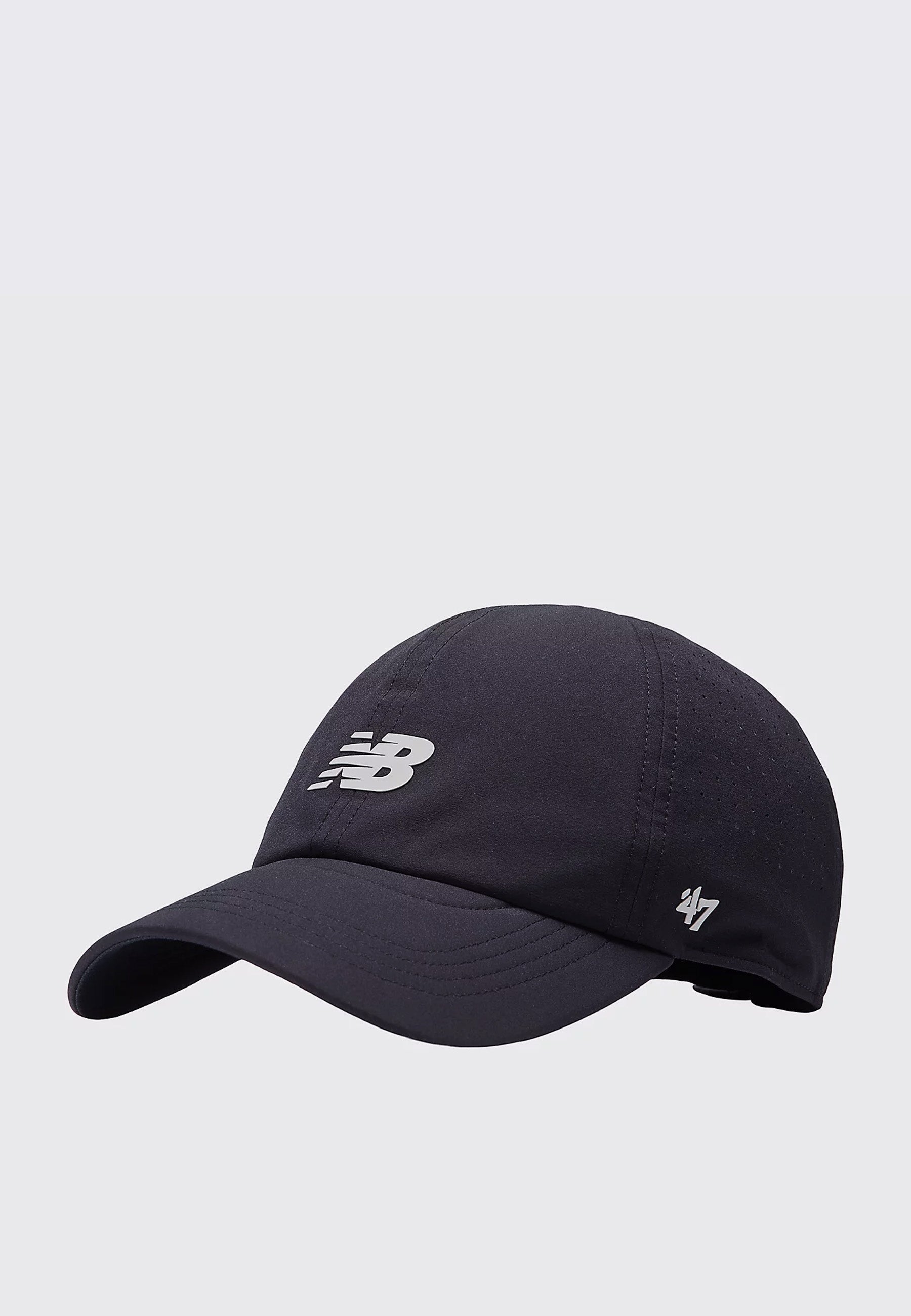 New Balance | Buy 47 Wool Clean Up Hat - Black online | Good As Gold, NZ