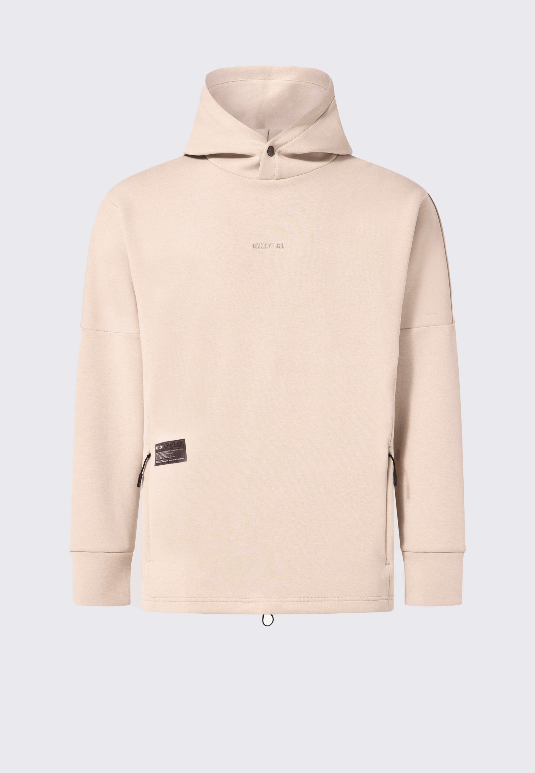 Oakley | Buy FGL Slick Hoody 2.0 - Lunar online | Good As Gold, NZ