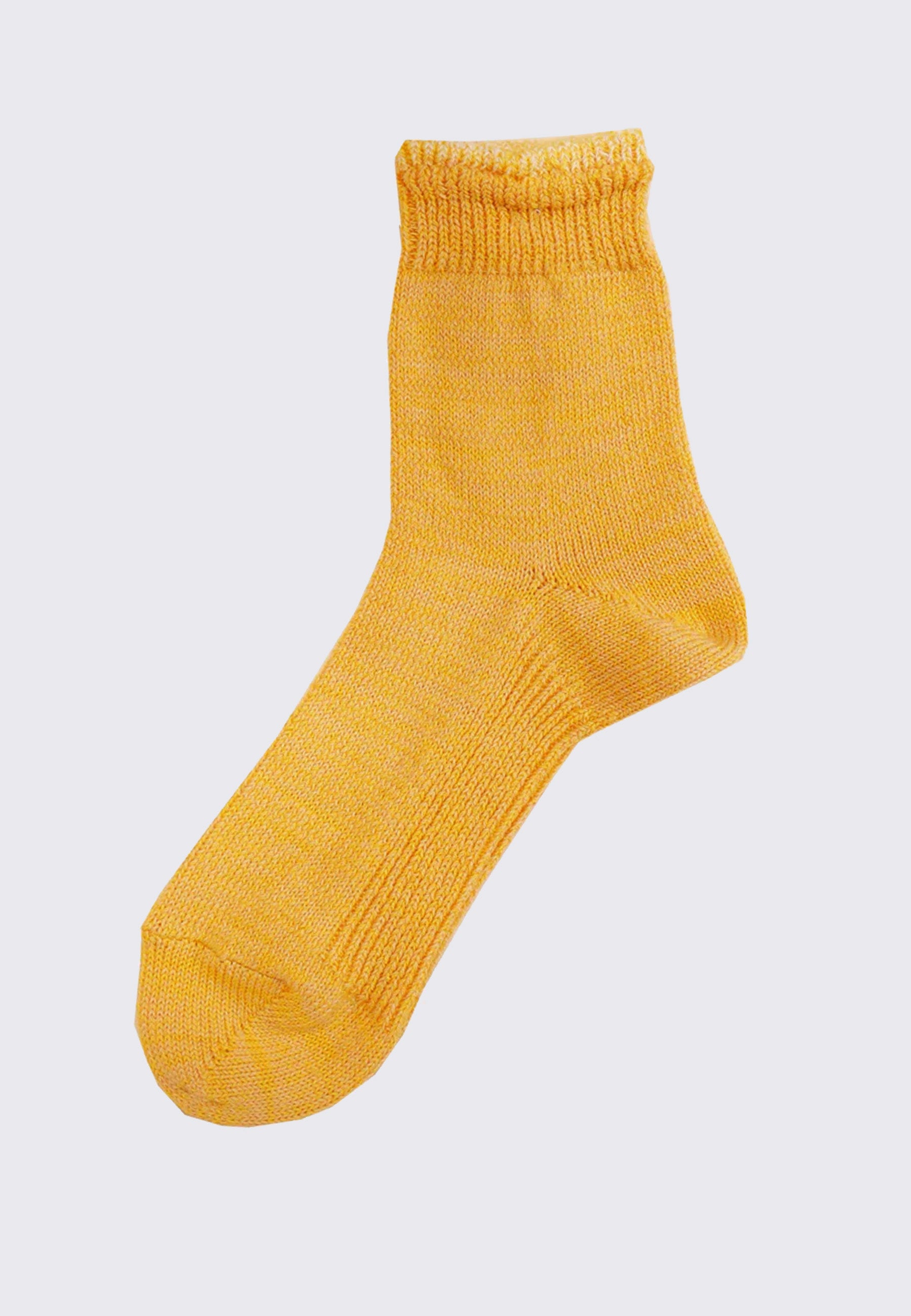 Mauna Kea | Buy Organic Flat Knitting Top Switching - Yellow online ...
