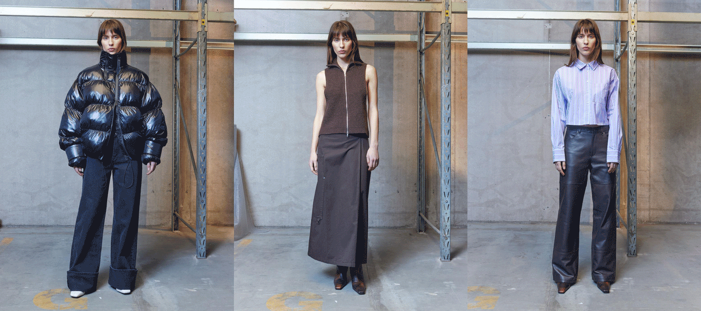 Independent Streetwear & Fashion - Good As Gold