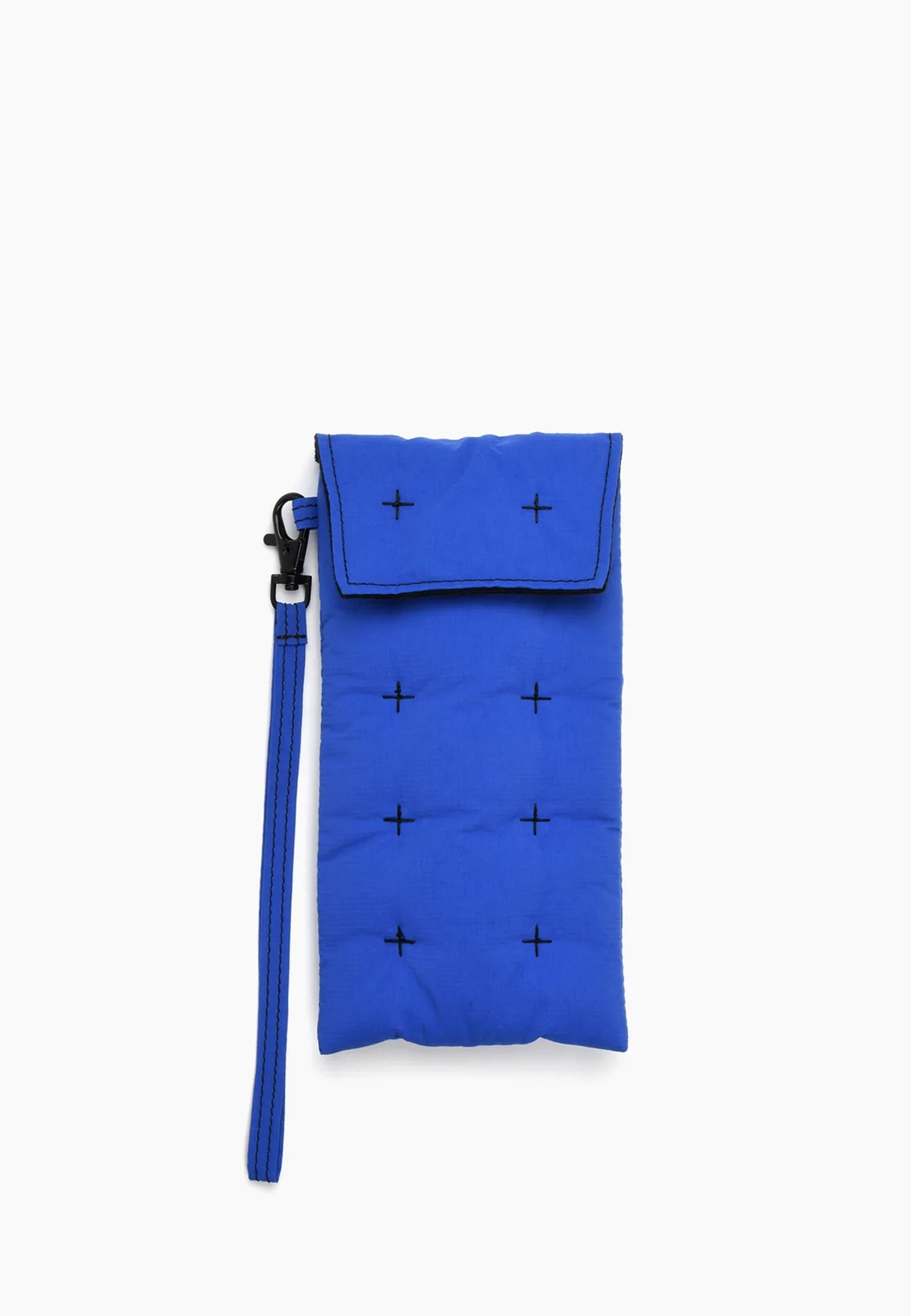 Akila | Buy Puff Pouch - Blue online | Good As Gold, NZ