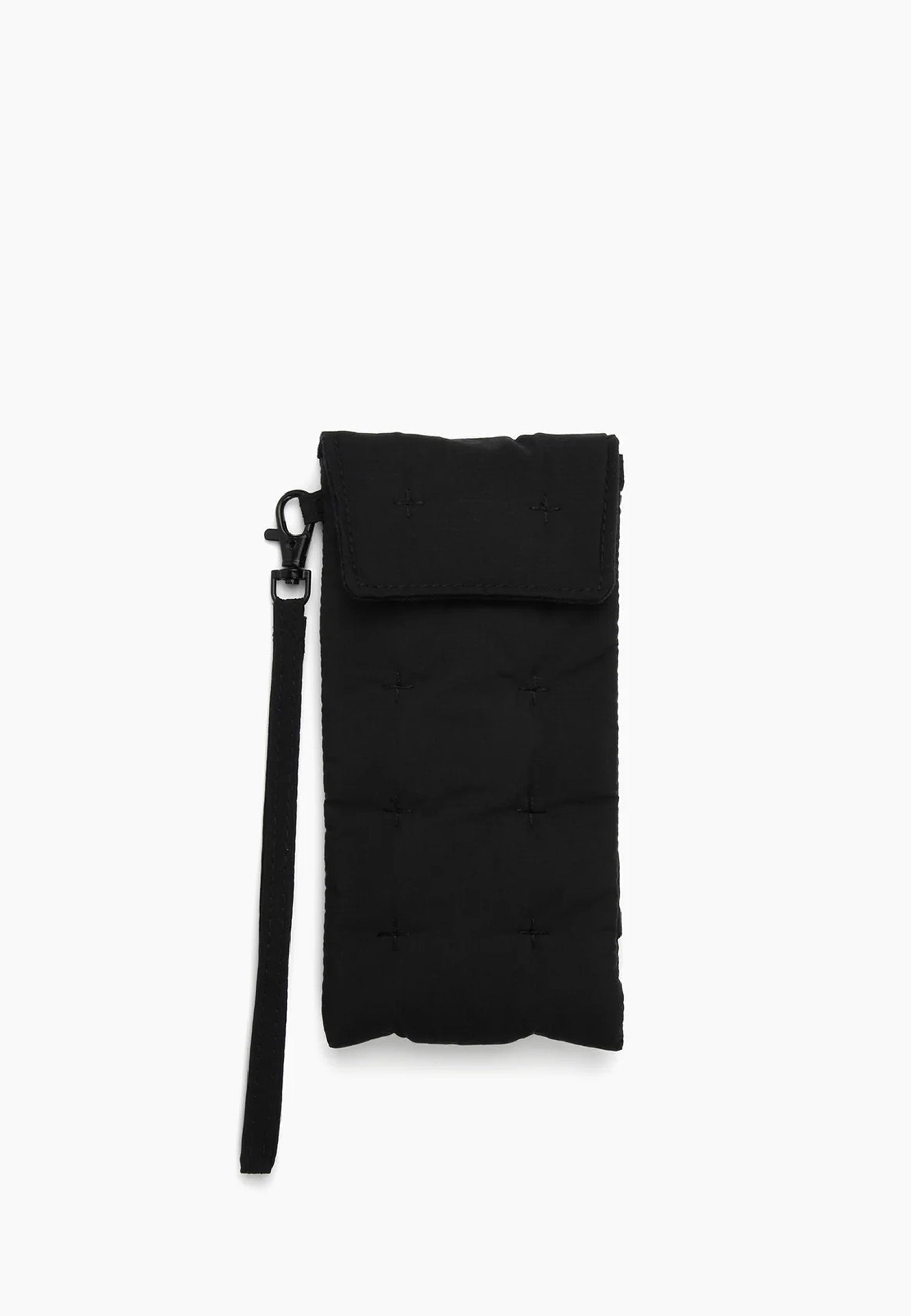 Akila | Buy Puff Pouch - Black online | Good As Gold, NZ