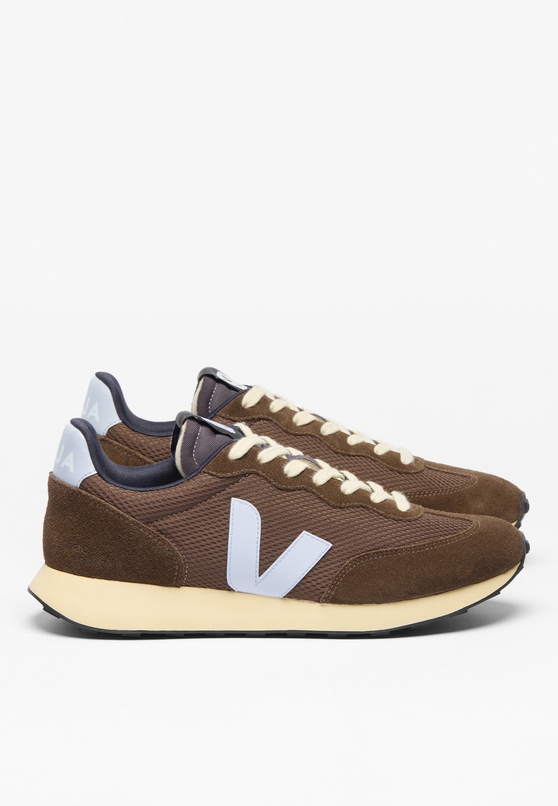 Veja | Good As Gold | NZ