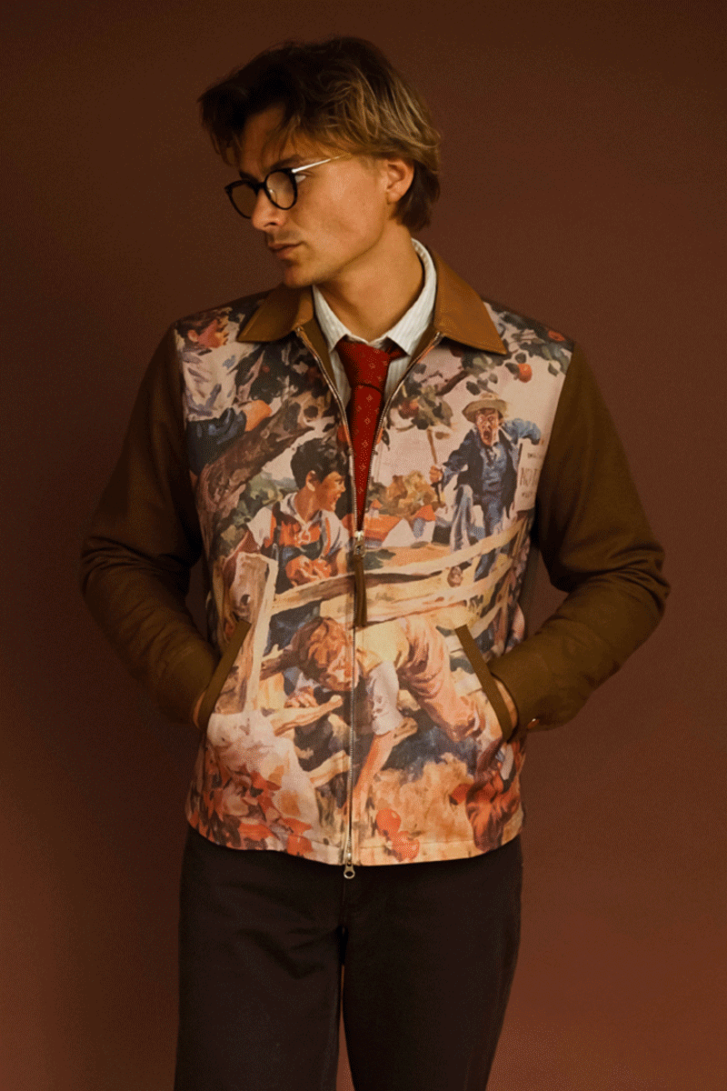 Independent Streetwear & Fashion - Good As Gold