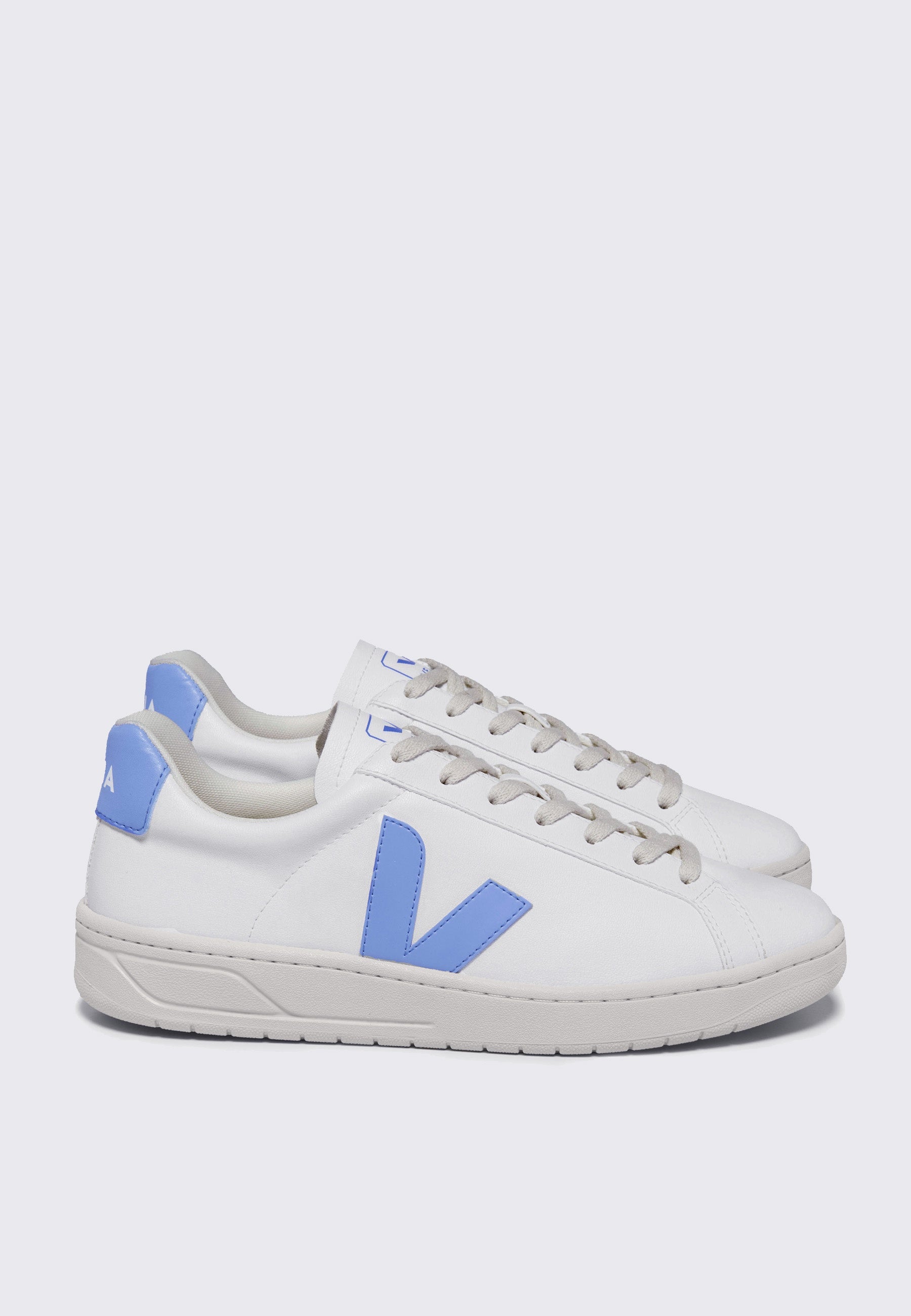 Veja | Buy Urca CWL - White/Aqua online | Good As Gold, NZ