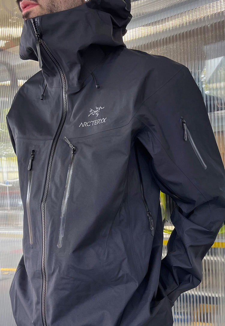 Arcteryx – Good As Gold