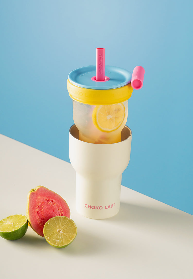 Shop Chako Lab Drink Bottles | Good As Gold, NZ
