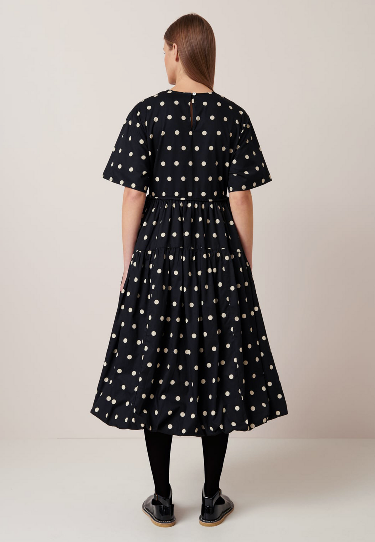 Kowtow | Buy Eclipse Dress - Polka Dot online | Good As Gold, NZ