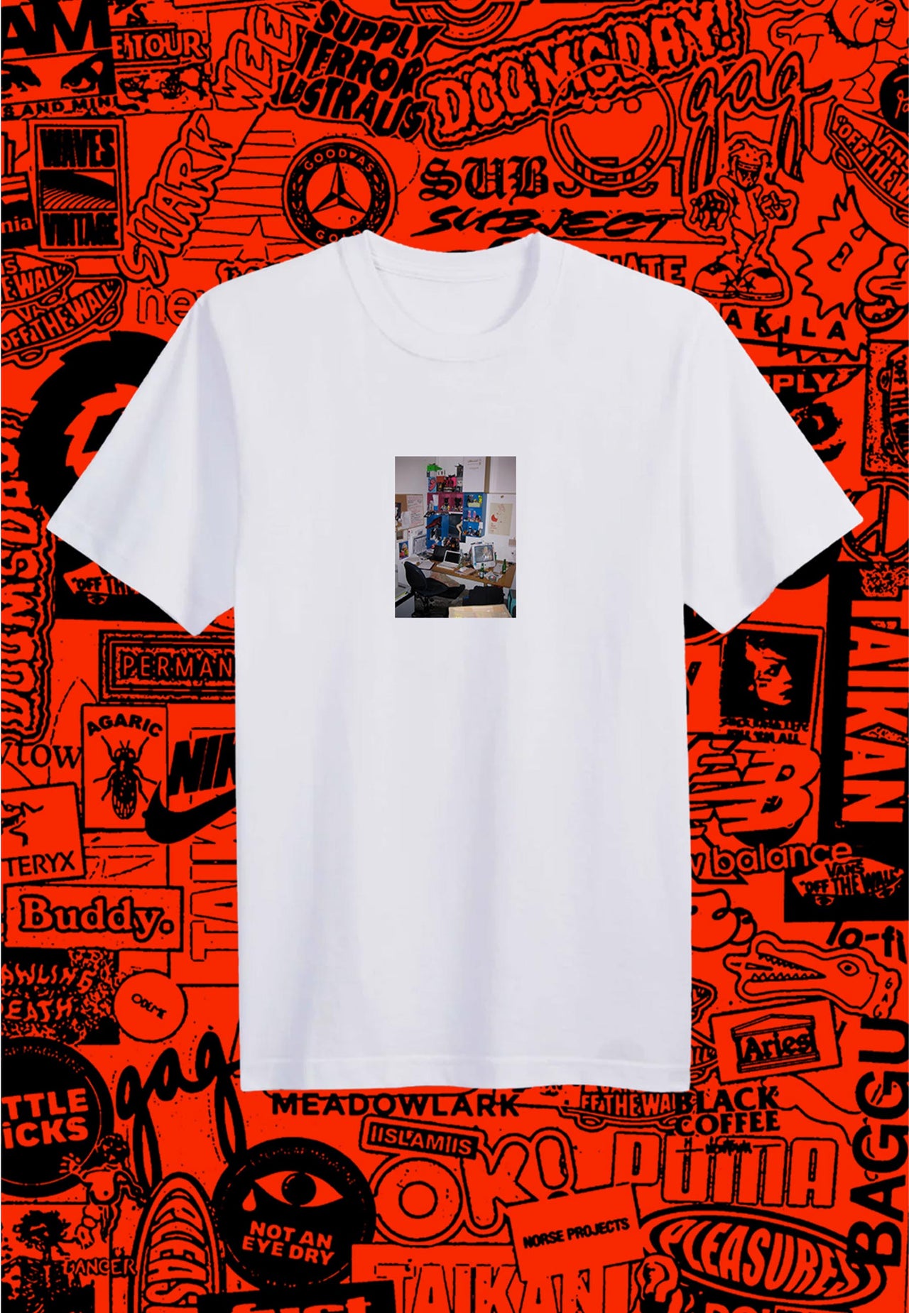 Independent Streetwear & Fashion - Good As Gold