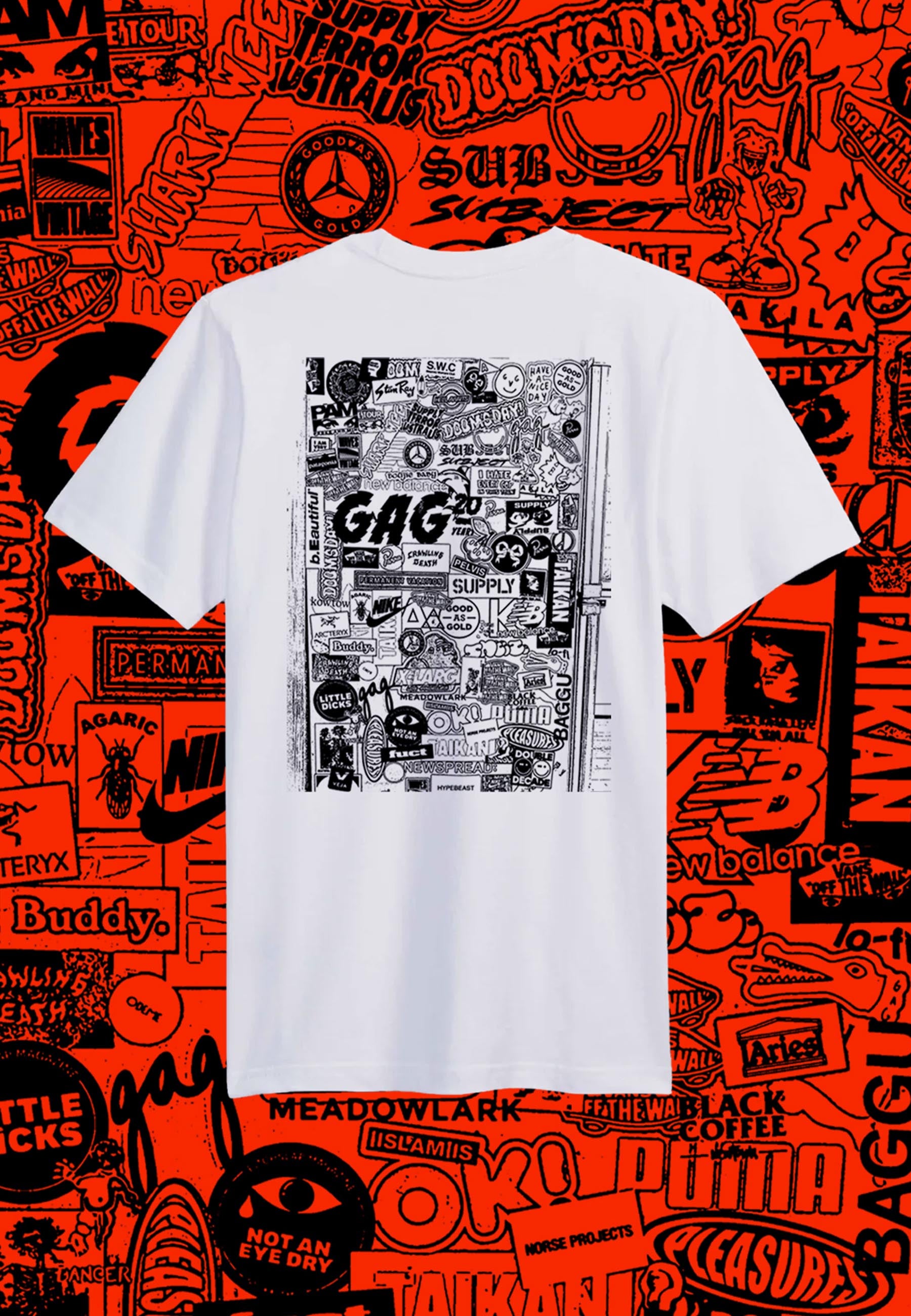 Independent Streetwear & Fashion - Good As Gold