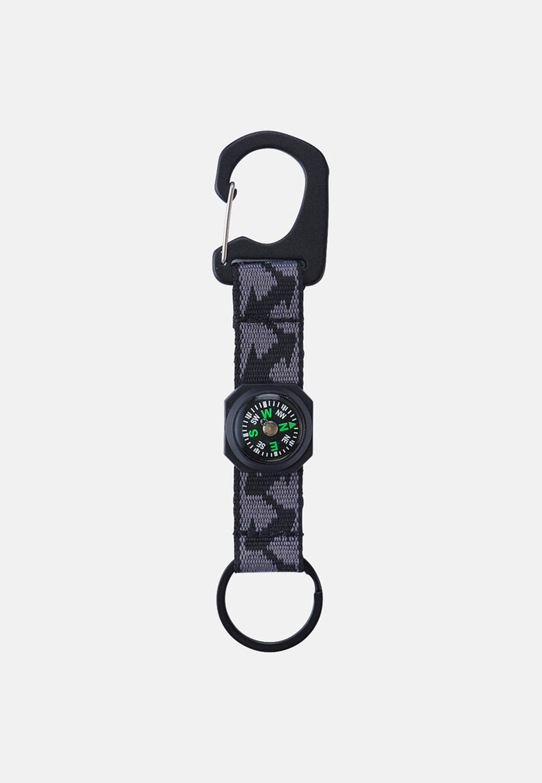 Gramicci | Buy Compass Key Ring - Zig Zag online | Good As Gold, NZ