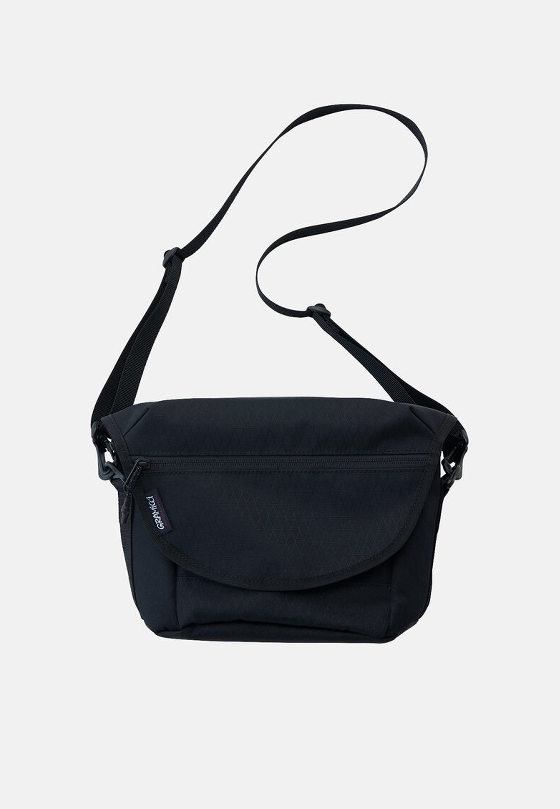 Gramicci | Buy Multi Side Bag - Black online | Good As Gold, NZ