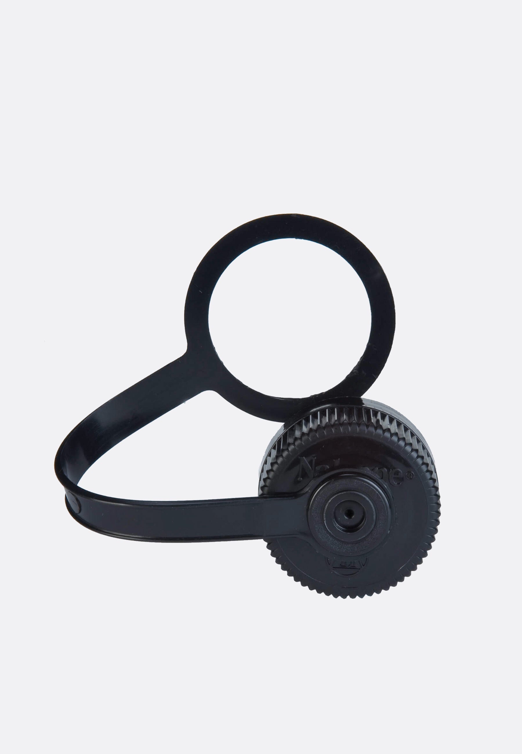 Nalgene | Buy Narrow Mouth Cap - Black online | Good As Gold, NZ