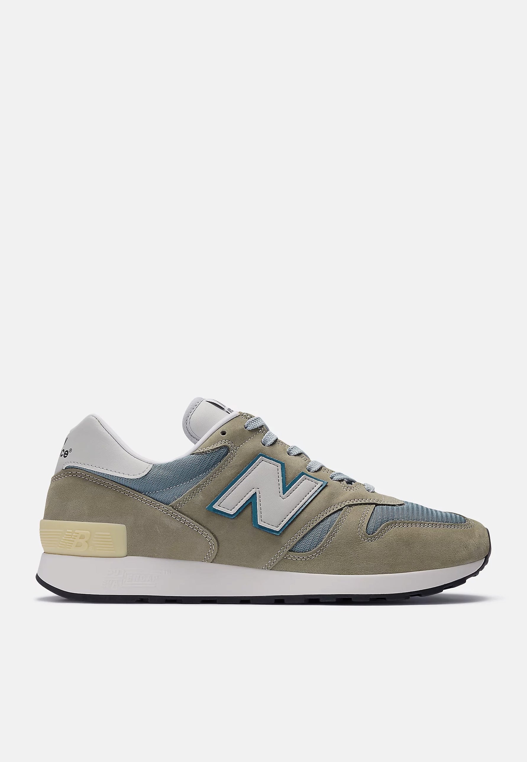 Grey Days 2025 | Celebrating The History & Heritage of New Balance ...