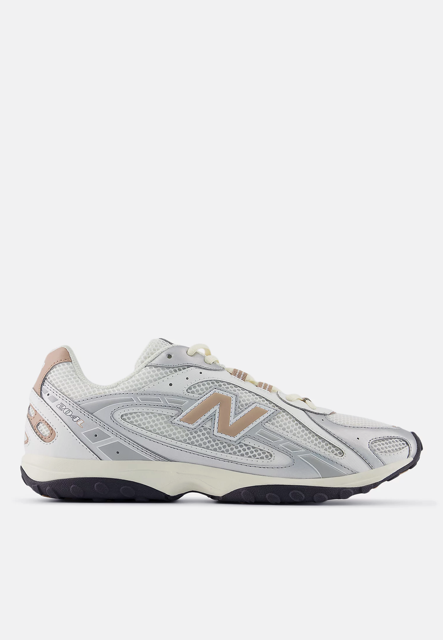 New Balance | Buy 204 - Silver/Tan - U204LSWA online | Good As Gold, NZ