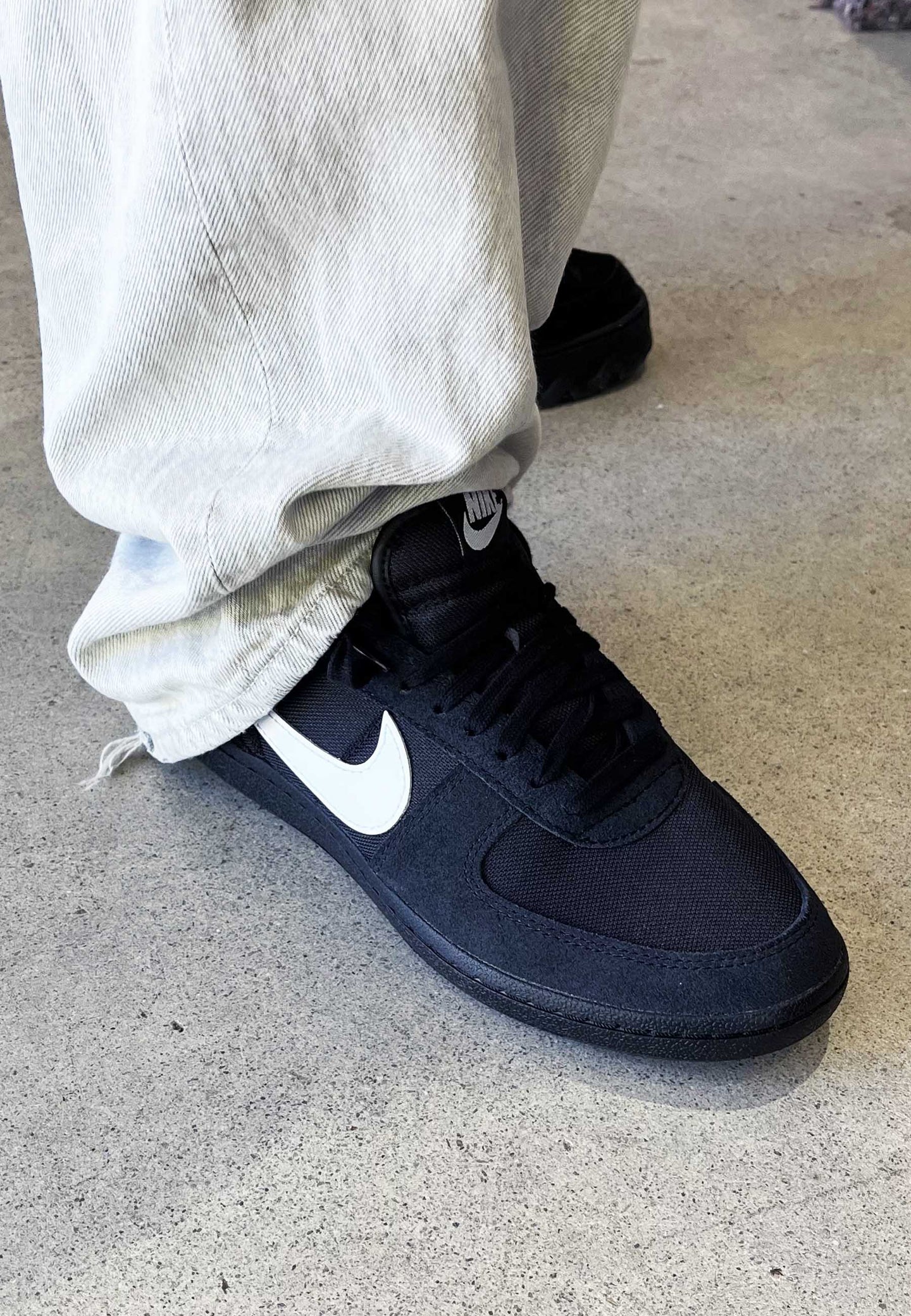 Nike Exclusive Sneakers | Good As Gold | NZ