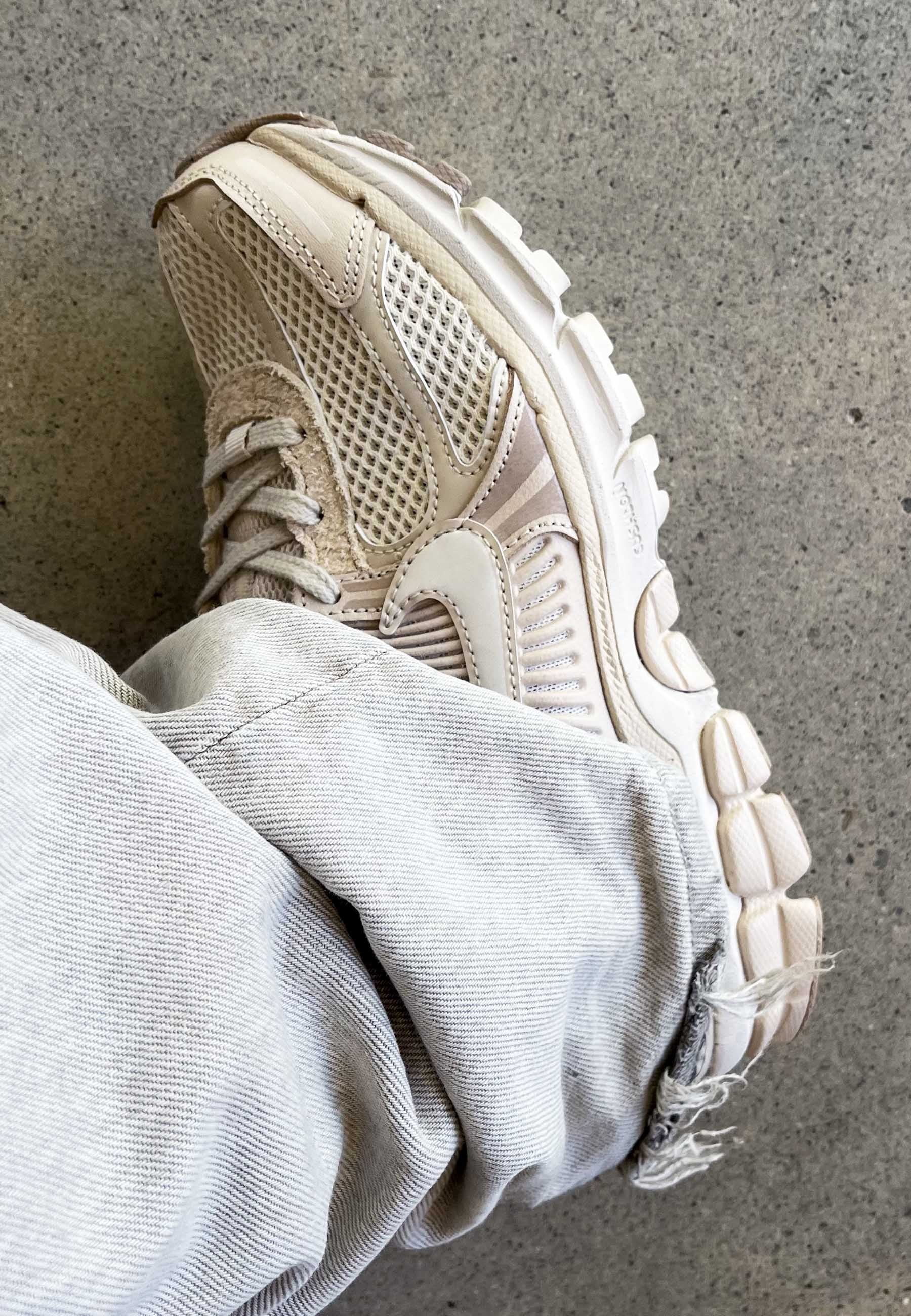 Nike Exclusive Sneakers | Good As Gold | NZ