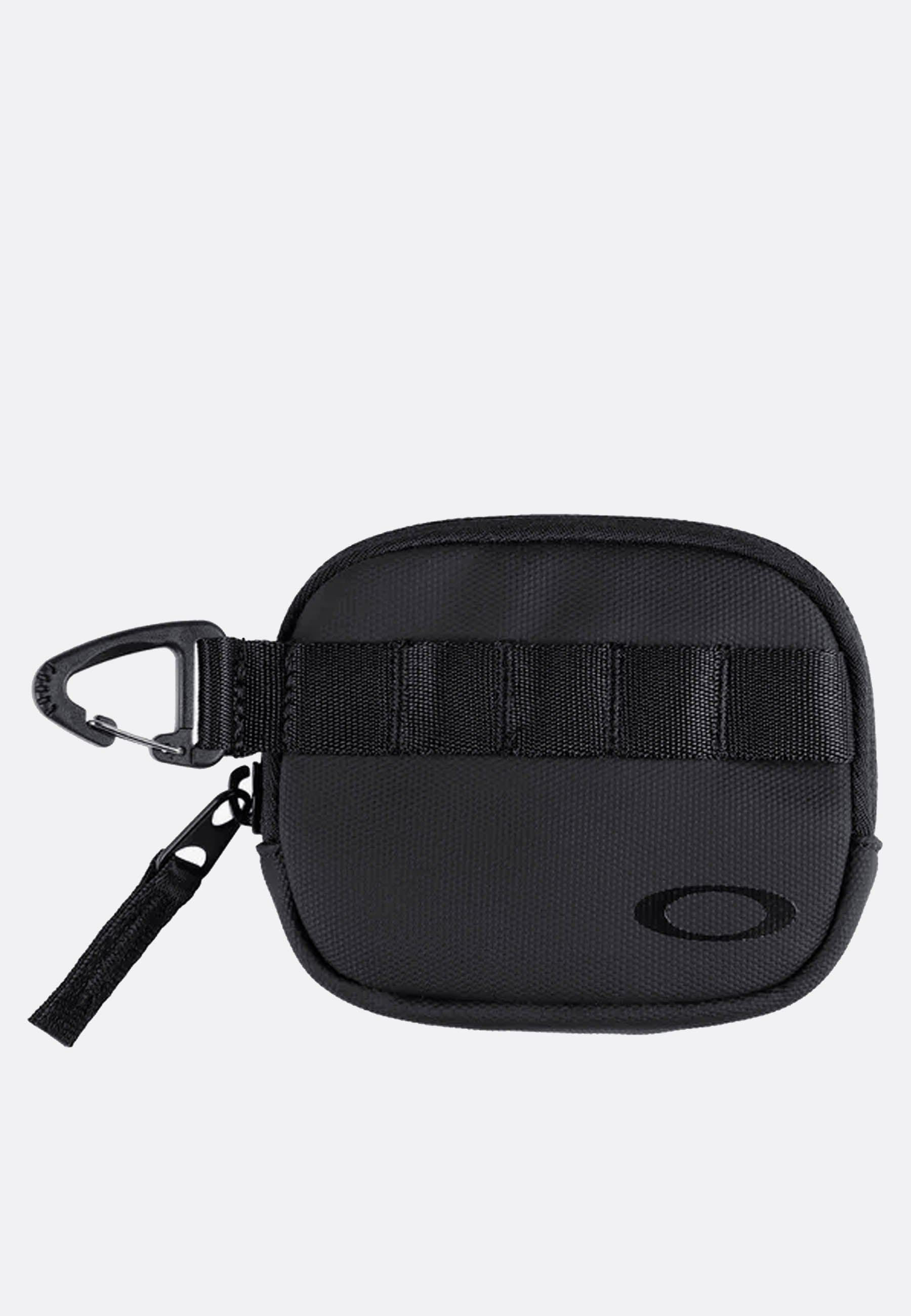 Oakley | Buy Rover Wallet - Blackout online | Good As Gold, NZ