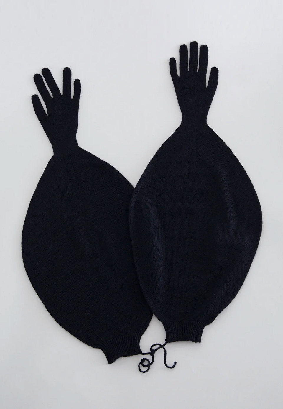 Paloma Wool | Buy Flake Gloves - Black online | Good As Gold, NZ
