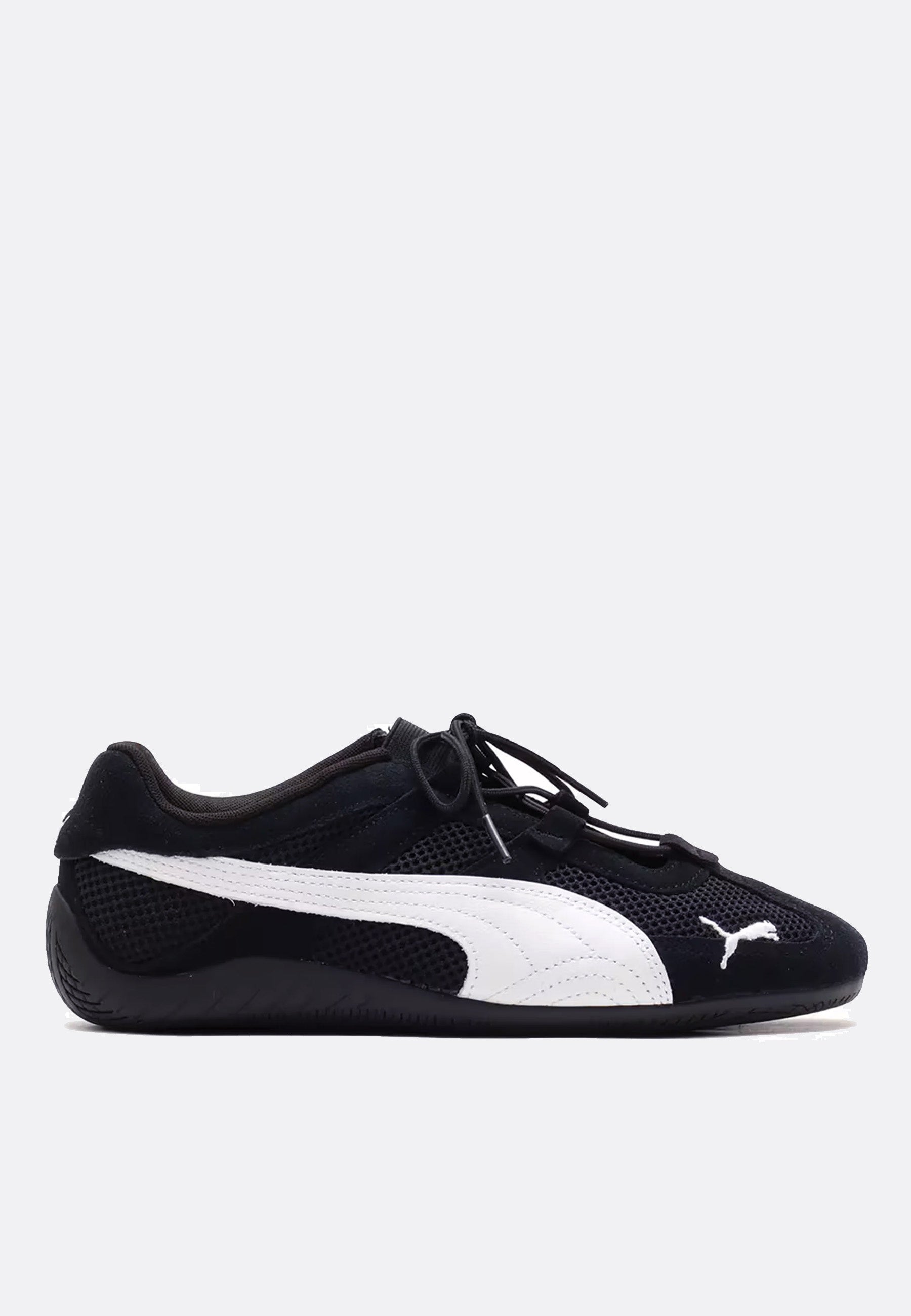 Puma | Buy Women's Speedcat Go - Black/ White online | Good As Gold, NZ