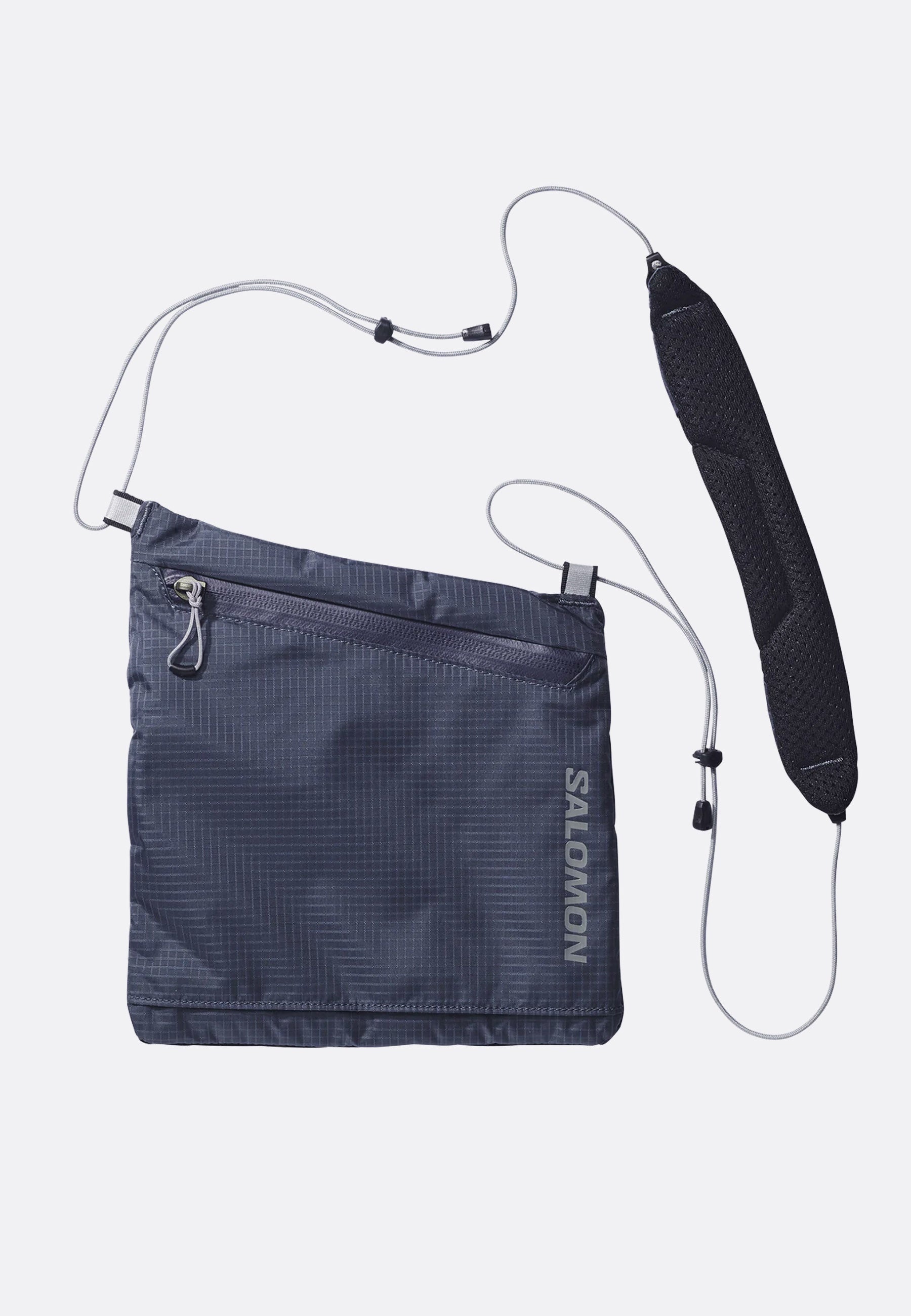 Salomon |Buy ACS Pouch 2 - Turbulence/Monument online | Good As Gold ...