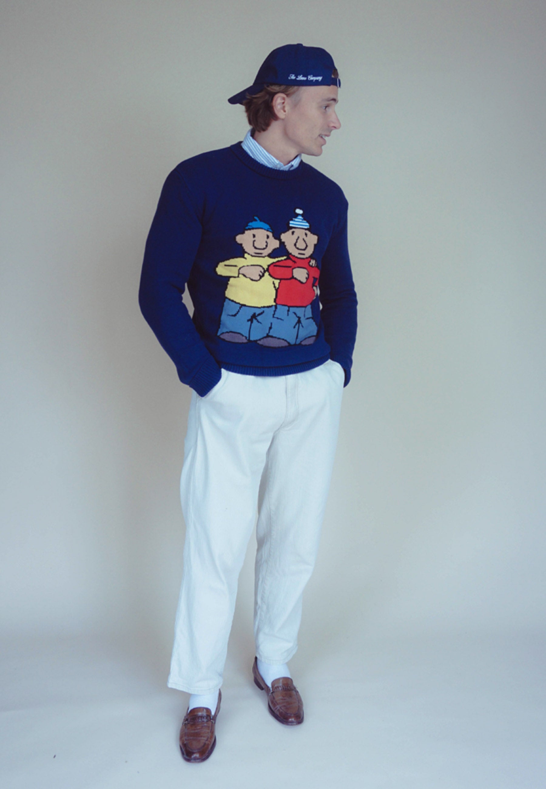 Independent Streetwear & Fashion - Good As Gold