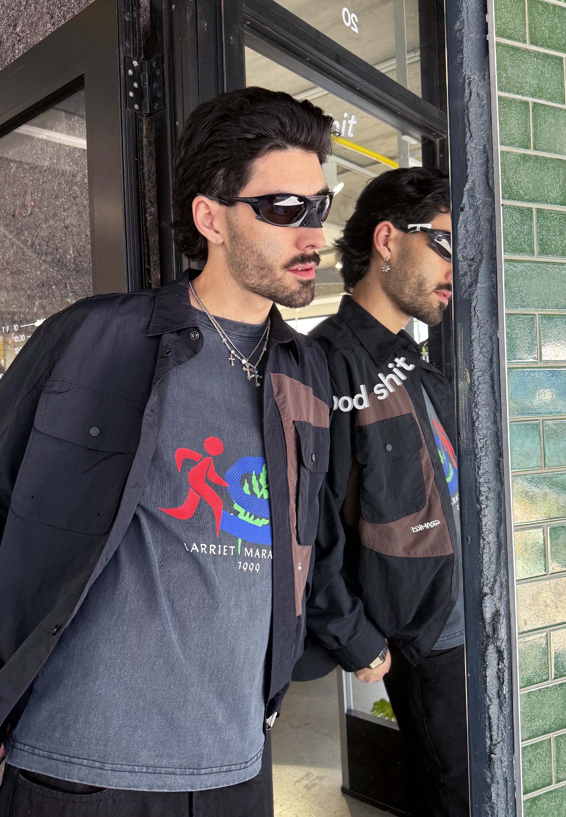 Independent Streetwear & Fashion - Good As Gold