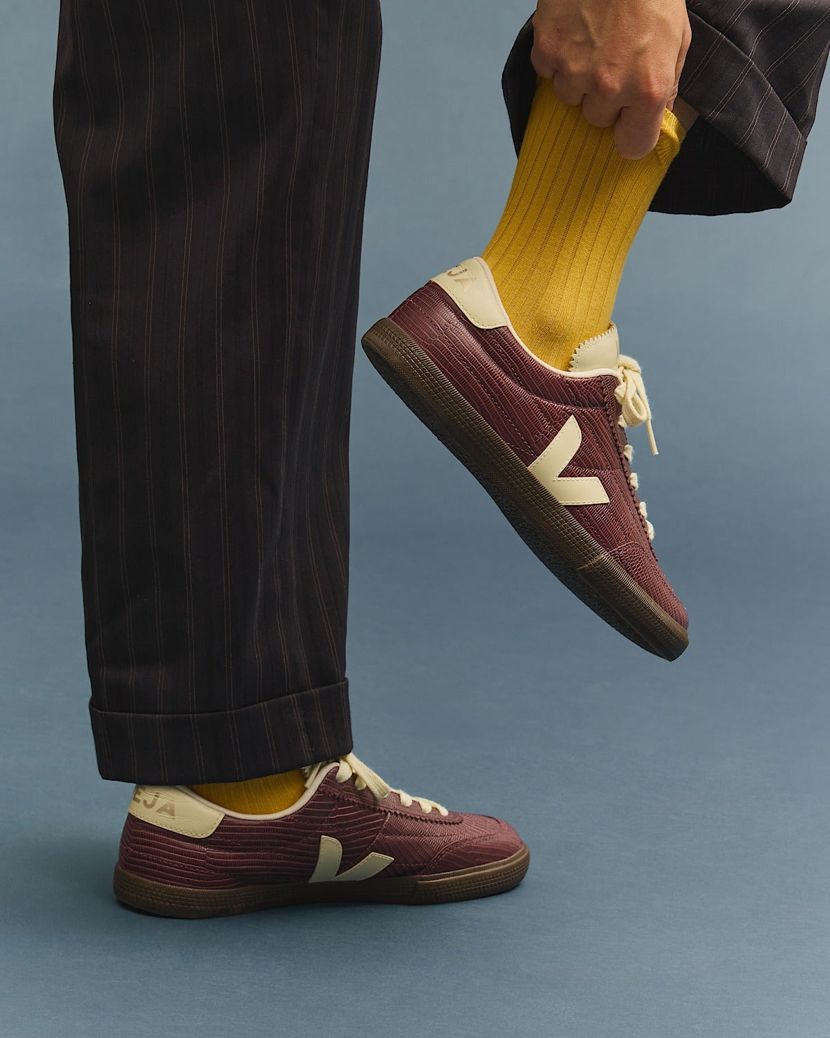 Veja | Good As Gold | NZ