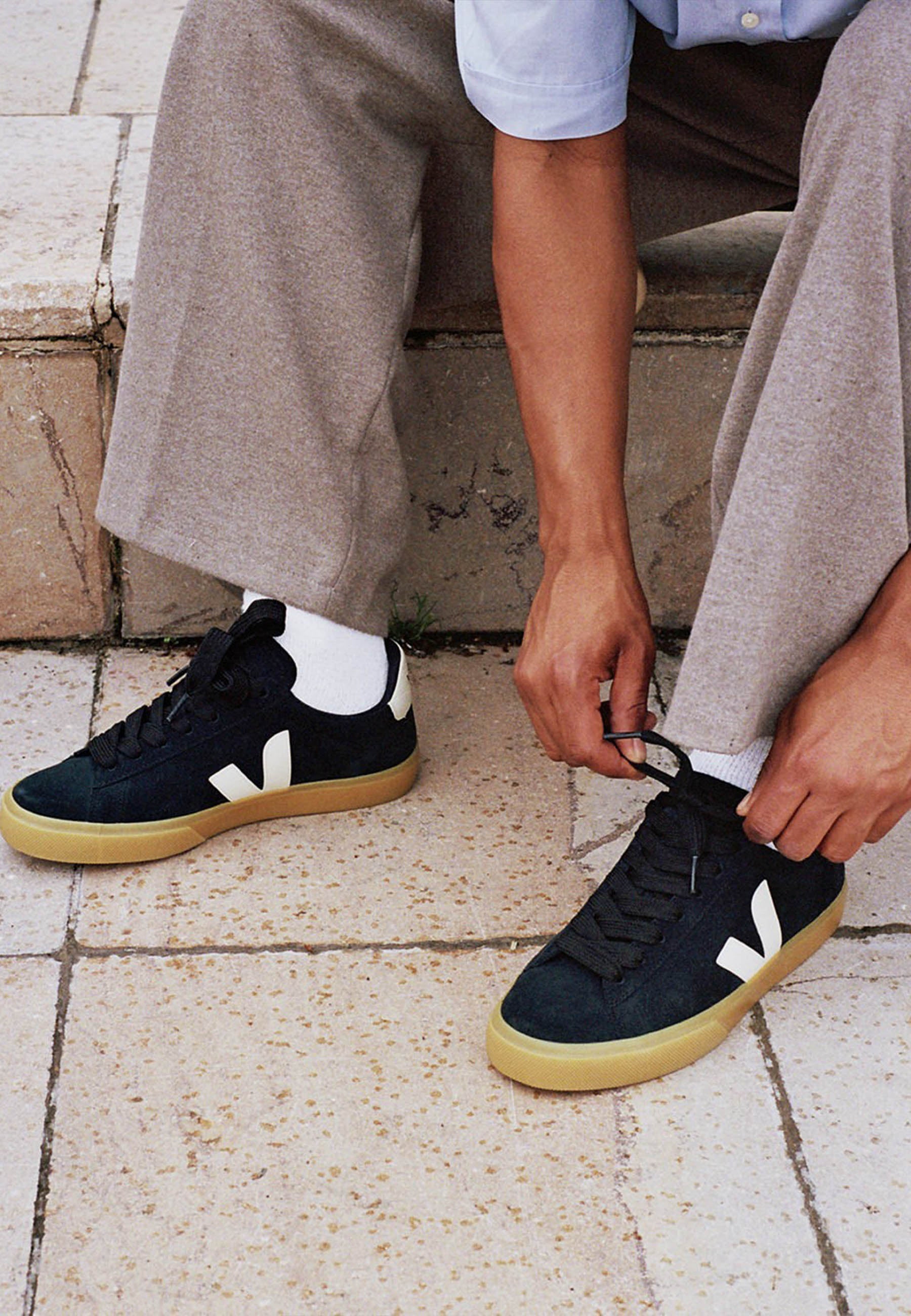 Veja | Good As Gold | NZ