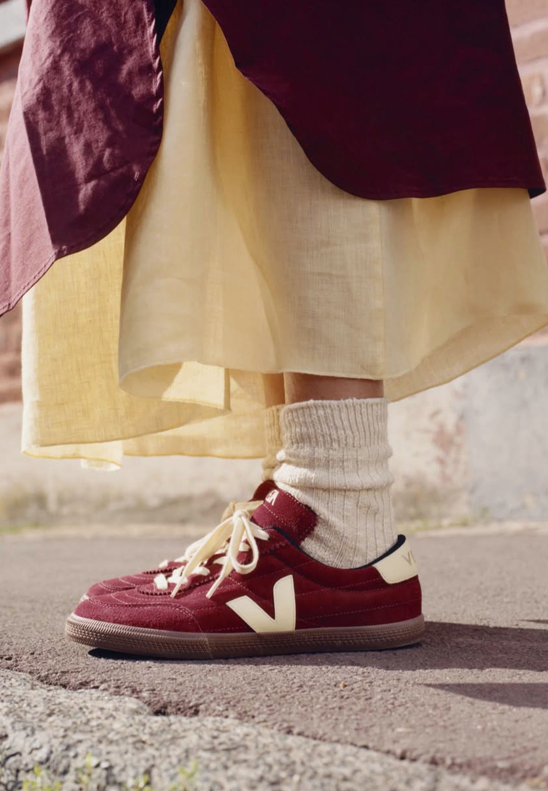 Veja | Good As Gold | NZ