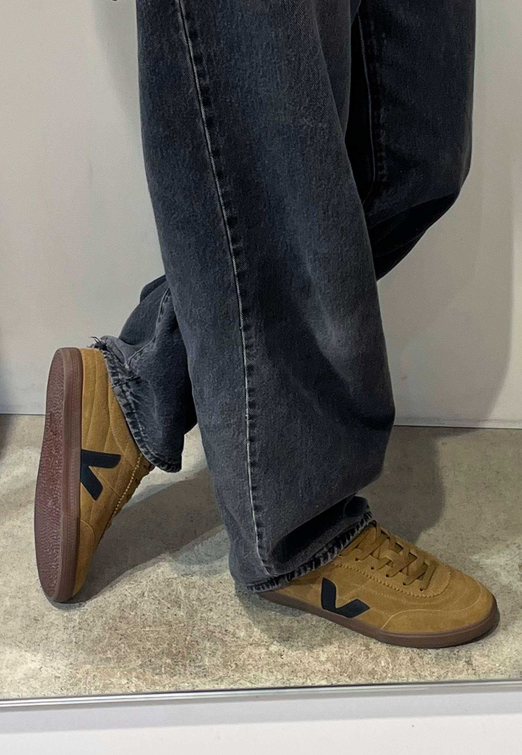 Veja | Good As Gold | NZ