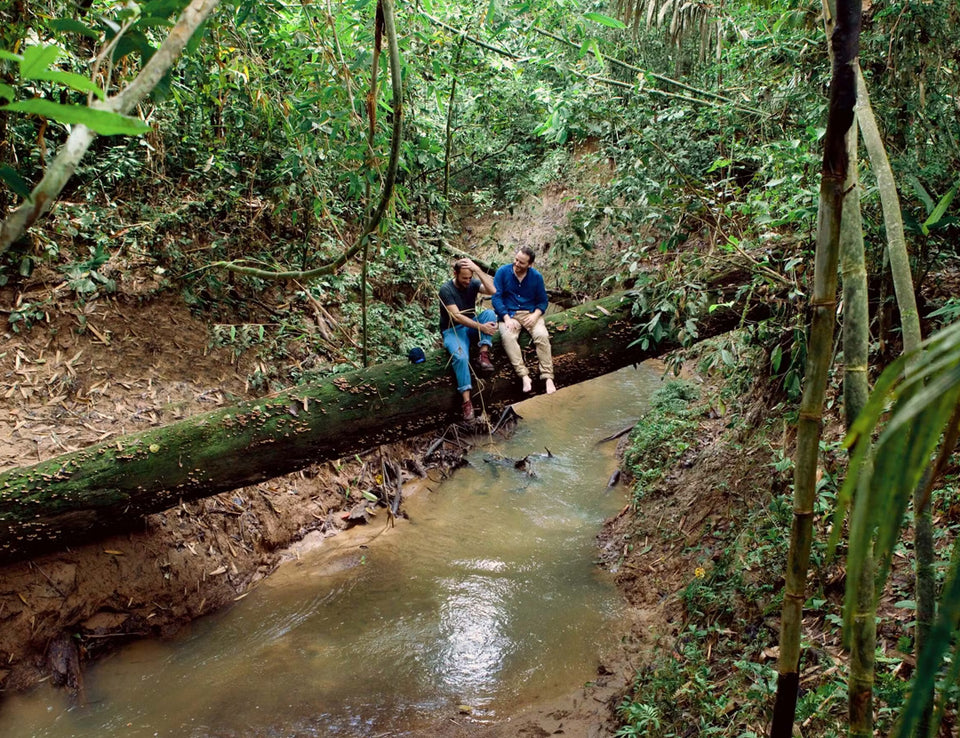 VEJA | Buy Etna Bold Leather - Full Black online | Good As Gold, NZ