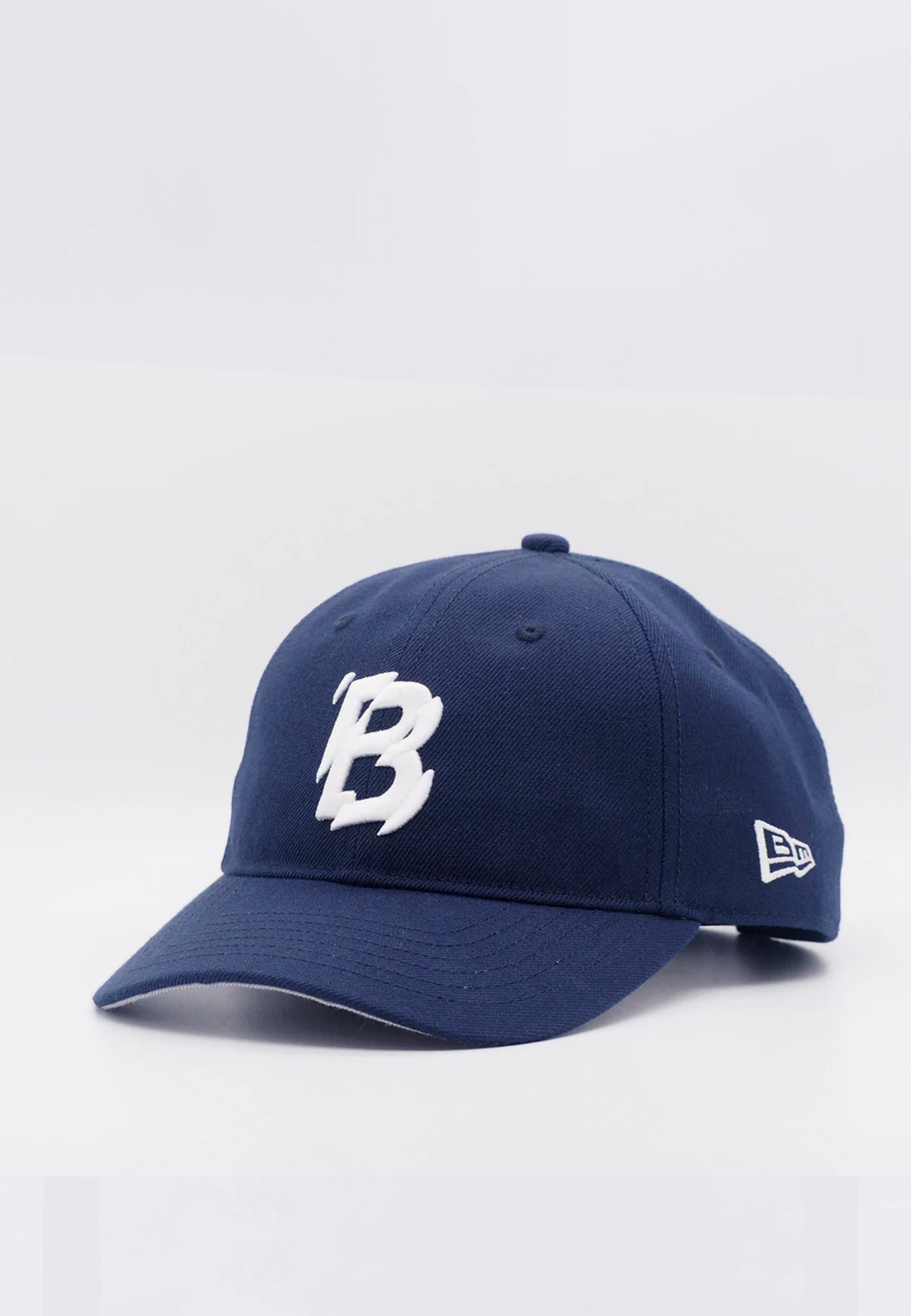 Bass Era Cap - Navy – Good As Gold