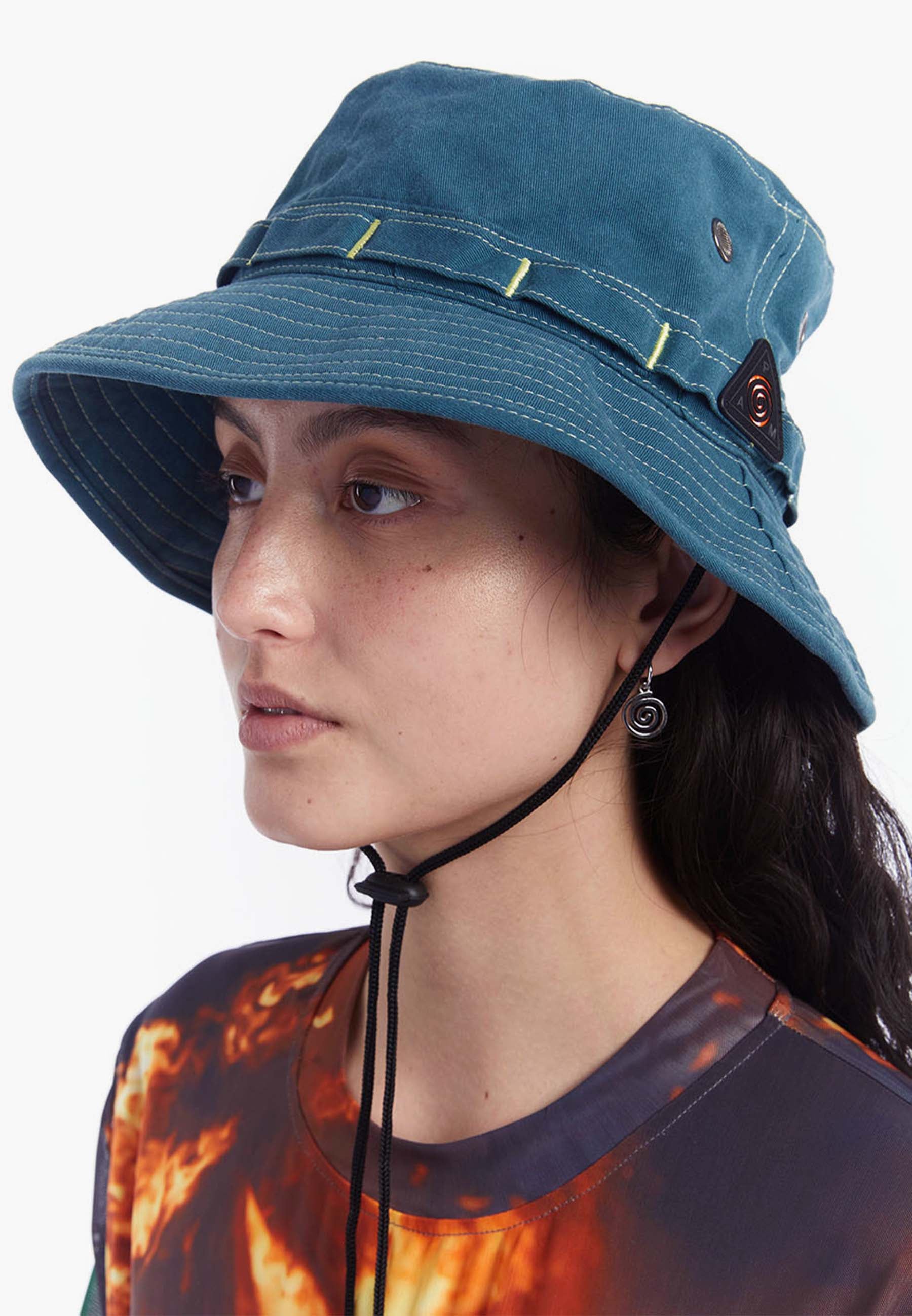 Perks And Mini | Buy Boonie Hat - murky swamp online | Good As Gold | NZ