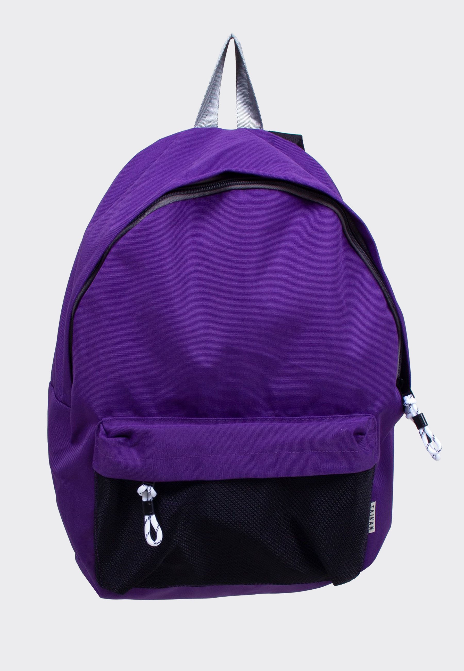 Taikan | Buy Hornet Backpack - purple/black mesh online | Good As Gold, NZ