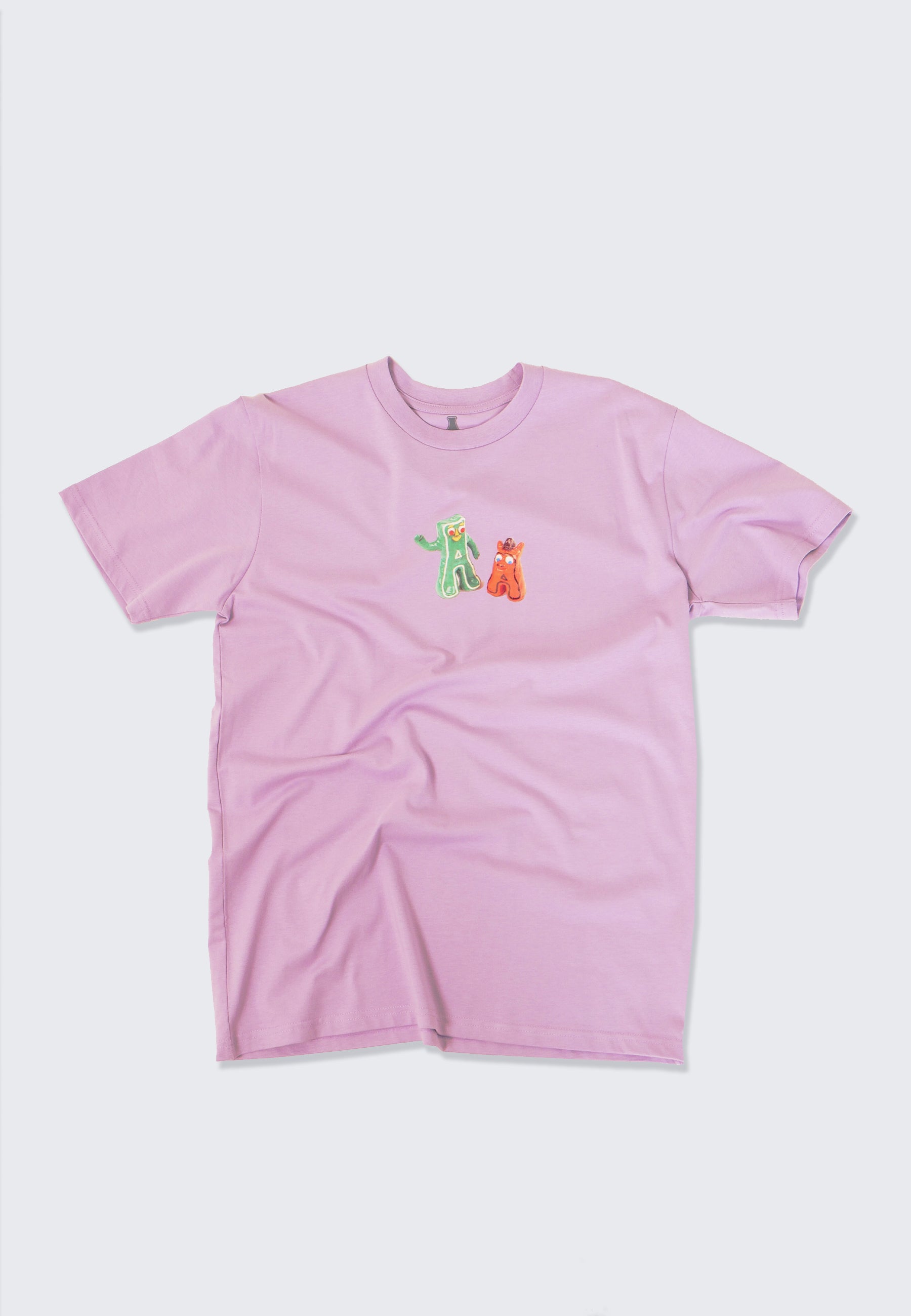 Arcade | Buy Gumby T-Shirt - Pink online | Good As Gold, NZ