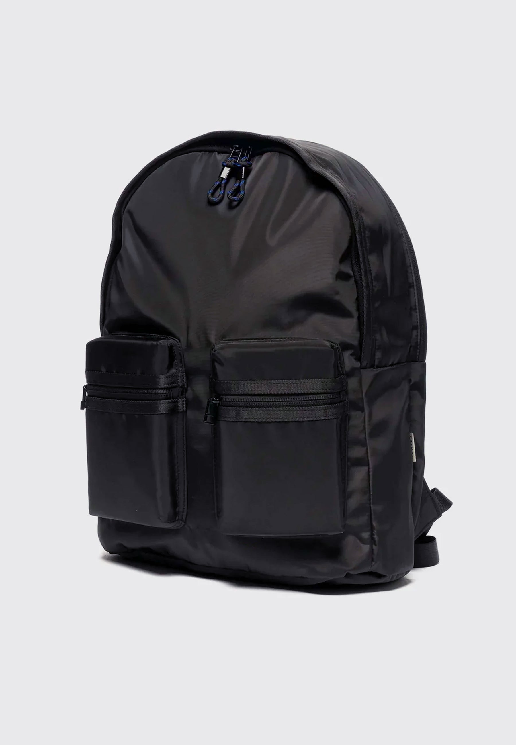 Taikan Everything Spartan Backpack - black – Good As Gold