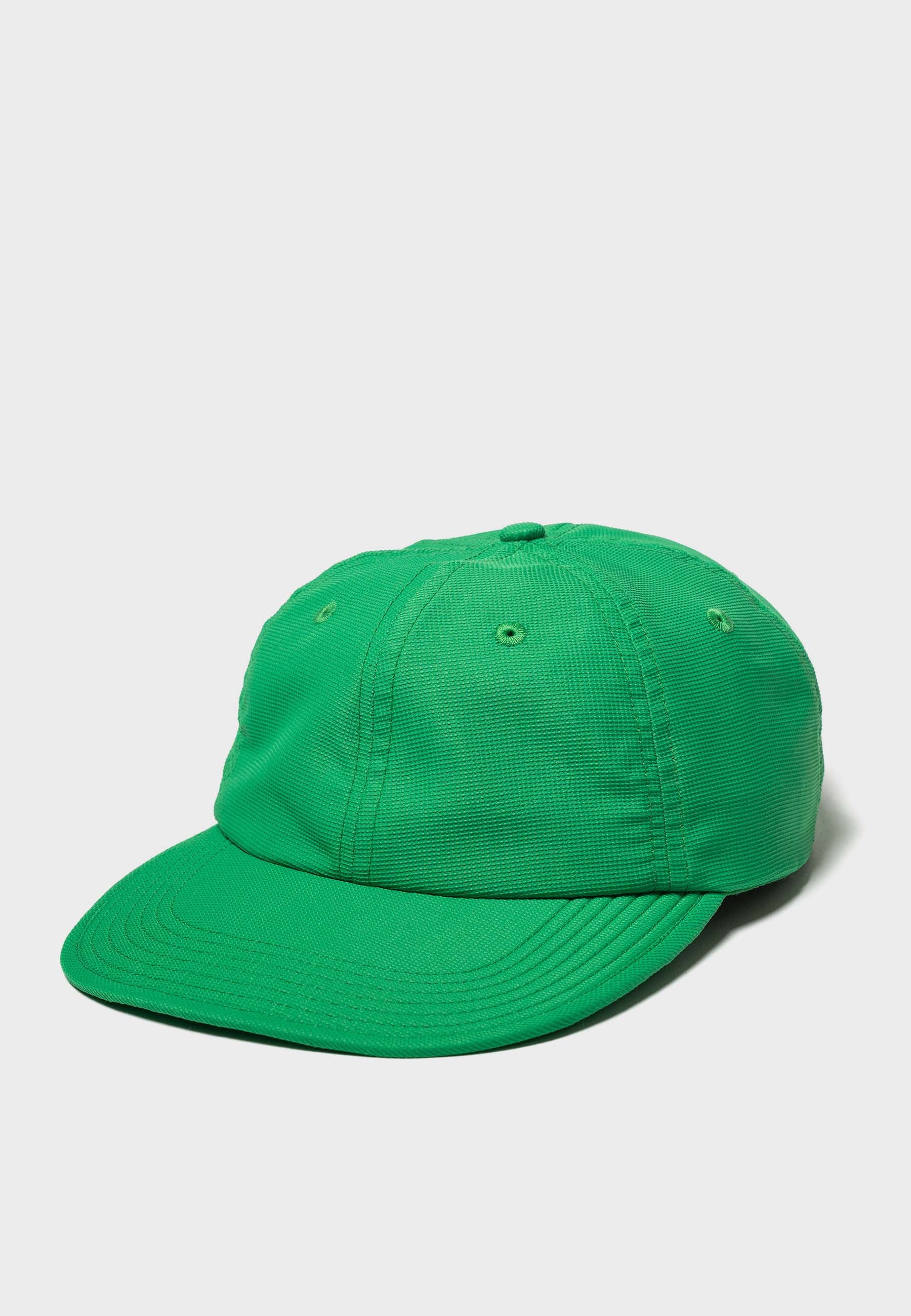 Taikan | Buy Relaxed Cap - Kelly Green online | Good As Gold, NZ
