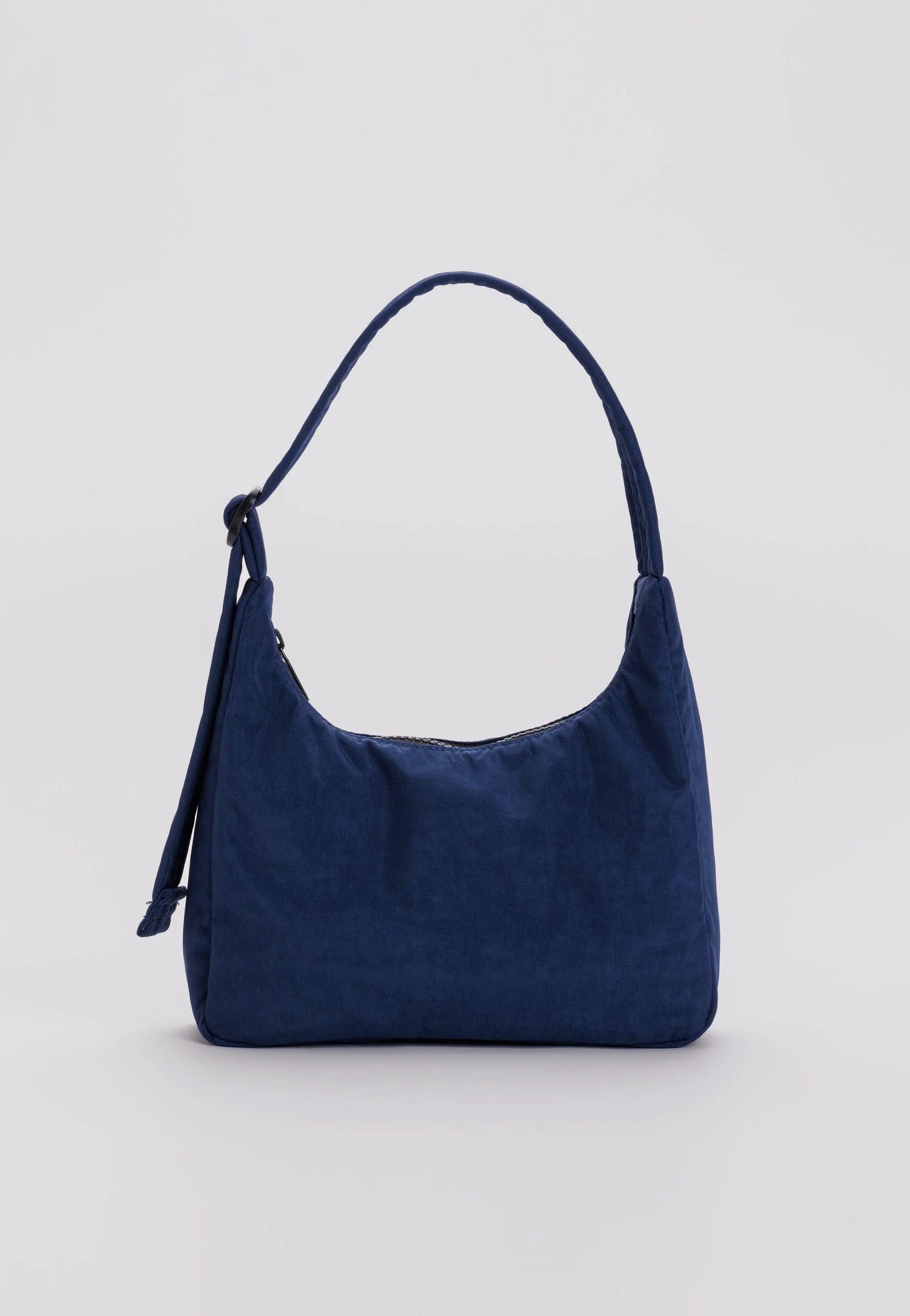 Baggu | Buy Mini Nylon Shoulder Bag - Navy online | Good As Gold, NZ