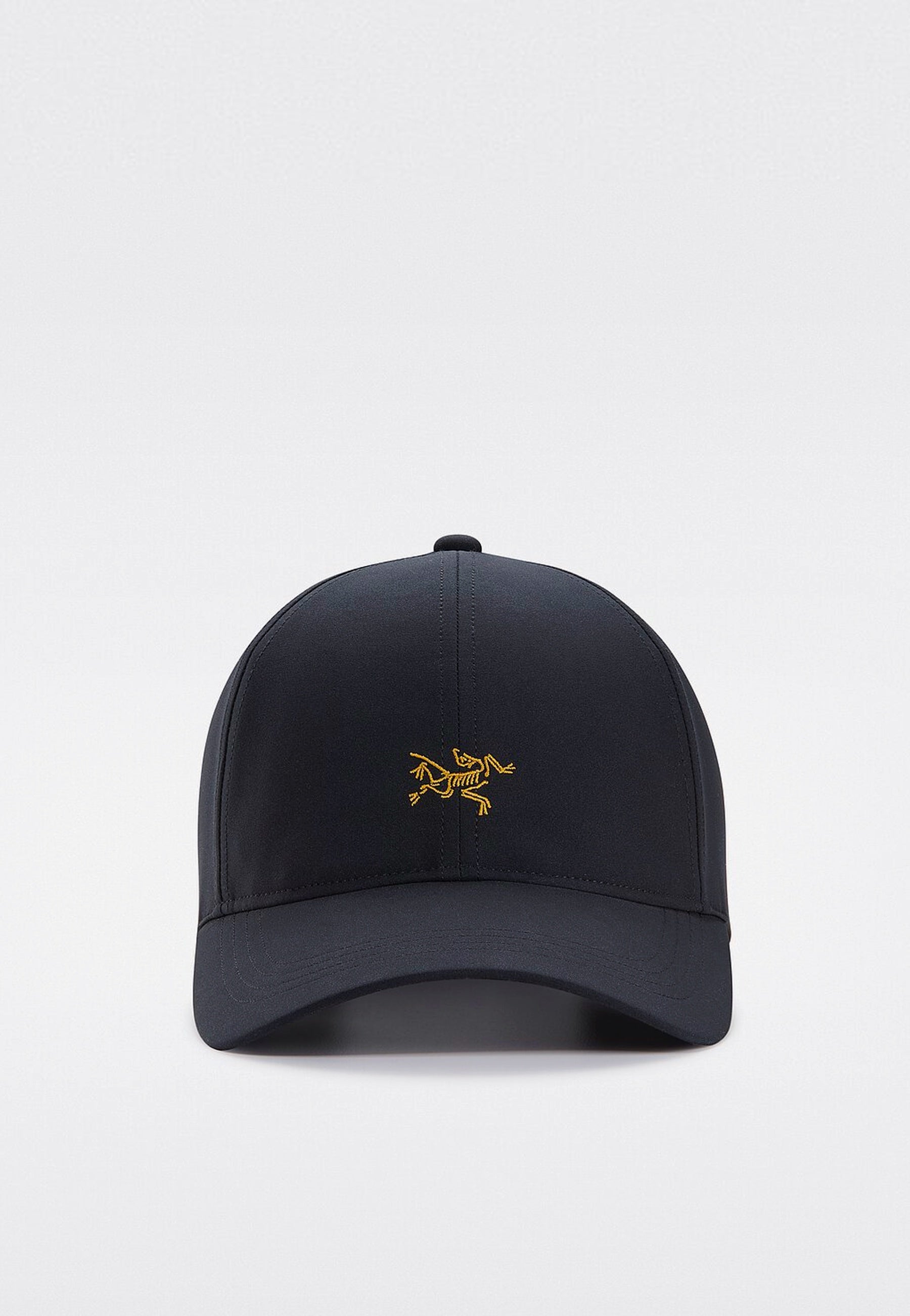 Arc'teryx | Buy Small Bird Cap - Black online | Good As Gold, NZ
